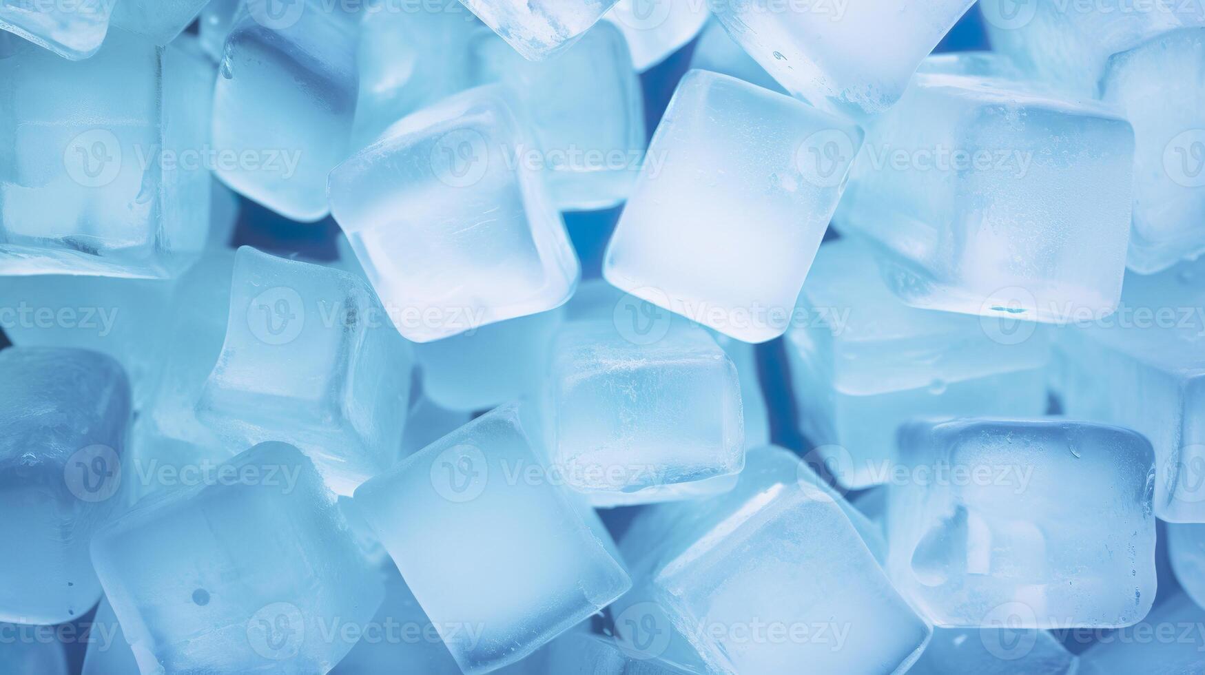 AI generated Ice cube background, ice cube texture, or background. AI Generated 35922089 Stock ...