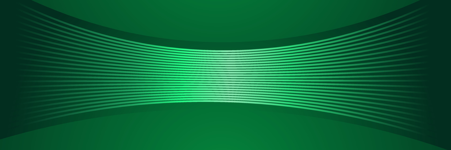 abstract business dark green wave background with glowing lines 35924153 Vector Art at Vecteezy