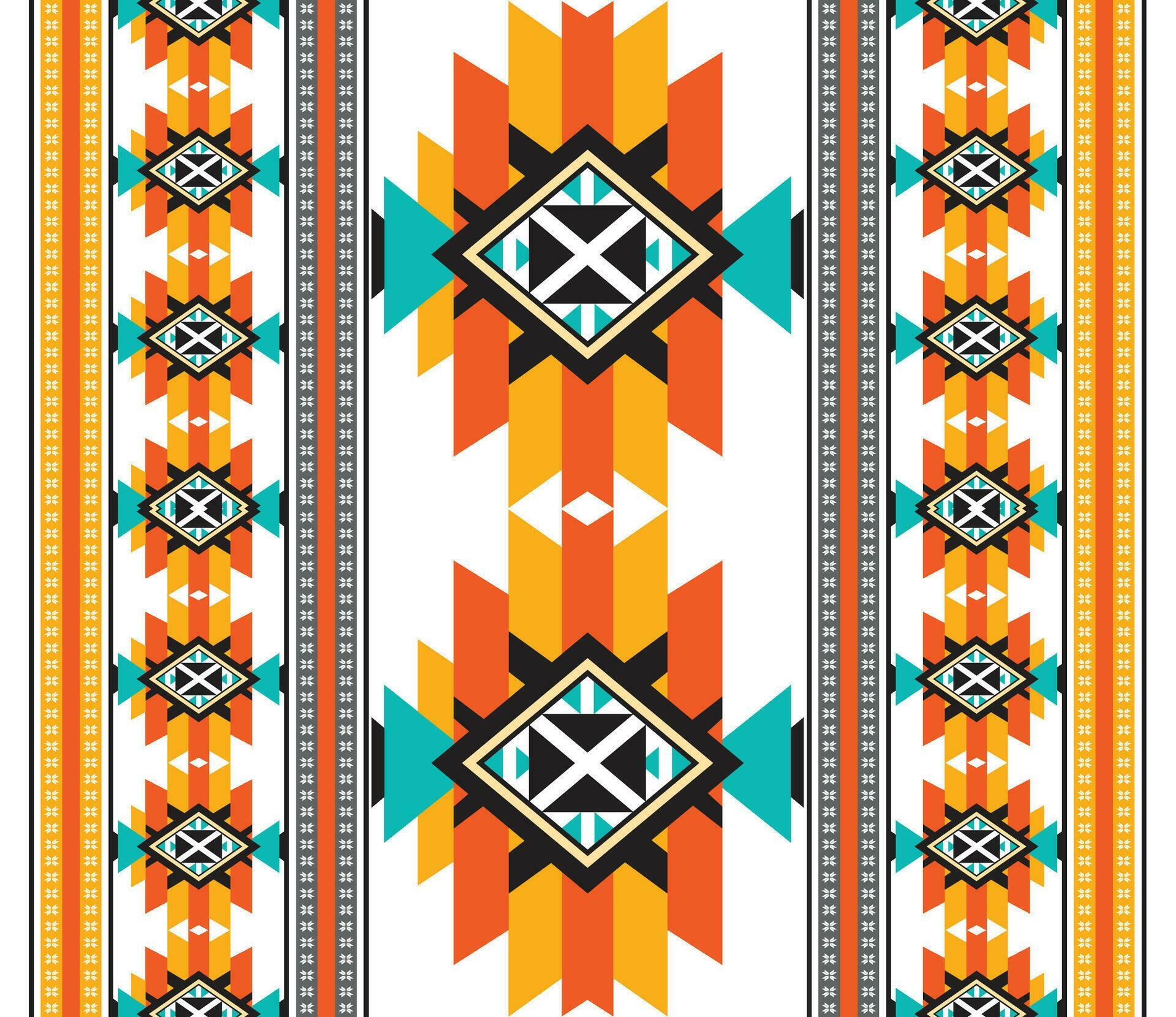 Boder pattern design 35927632 Vector Art at Vecteezy