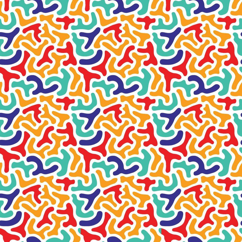 Textile Pattern Design For Print 35927675 Vector Art At Vecteezy