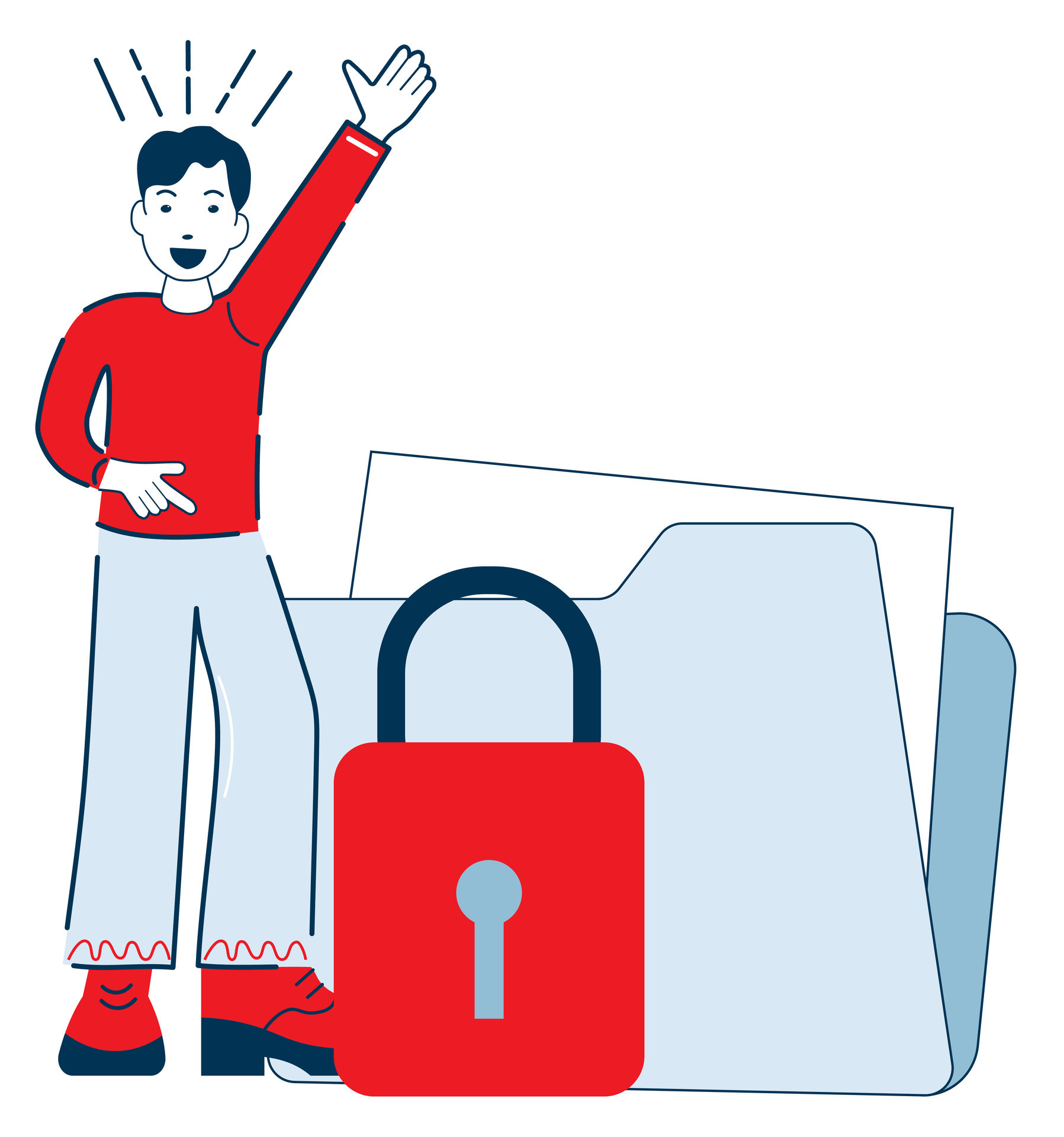 Data Encryption Its The Process Of Scrambling Data Into An Unreadable Format Known As