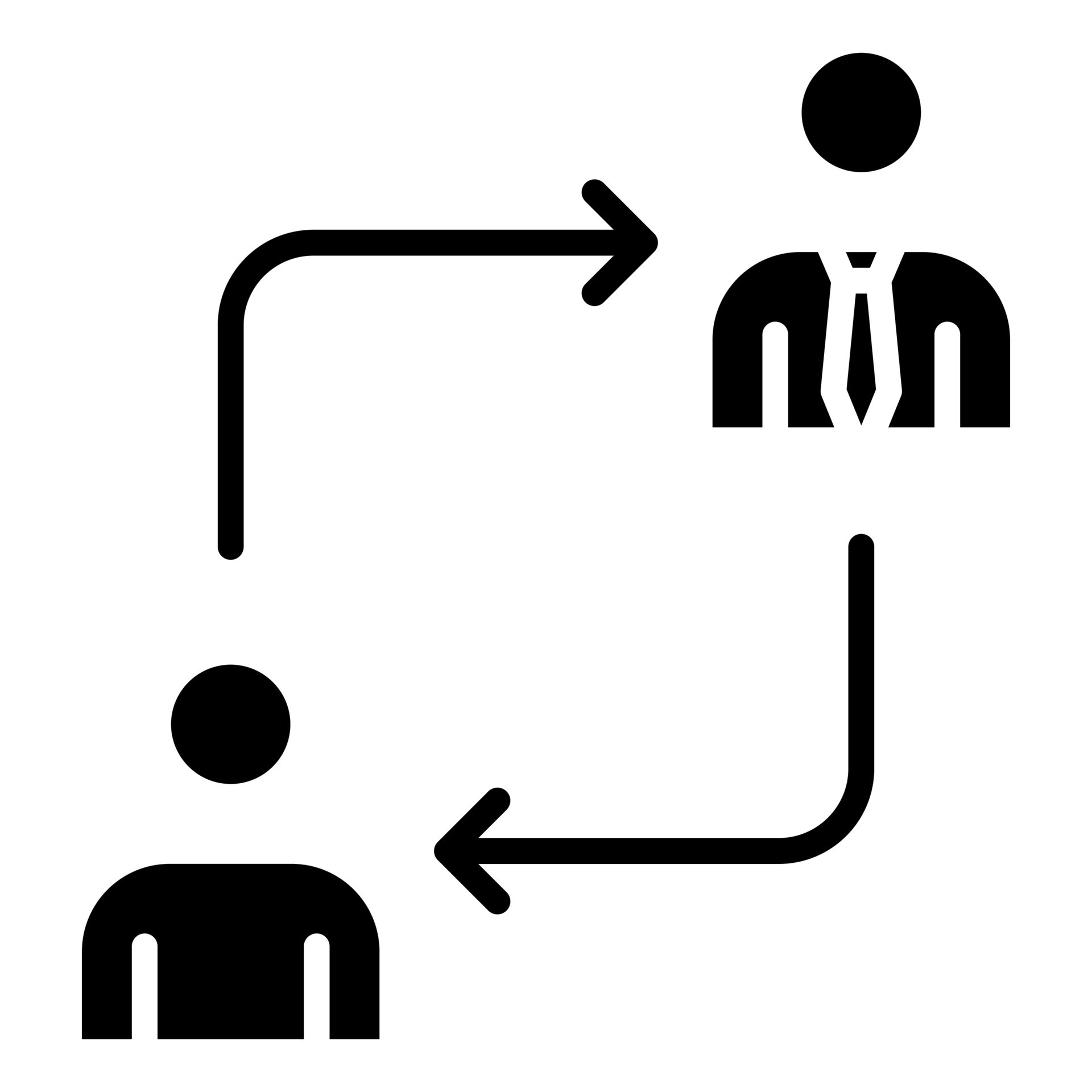 Leadership Transition icon line vector illustration 35946916 Vector Art ... Leadership Transition icon line vector illustration 35946916 Vector Art ...