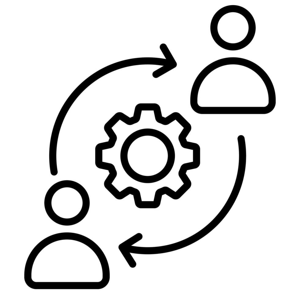 Succession Management icon line vector illustration 35946926 Vector Art ... Succession Management icon line vector illustration 35946926 Vector Art ...