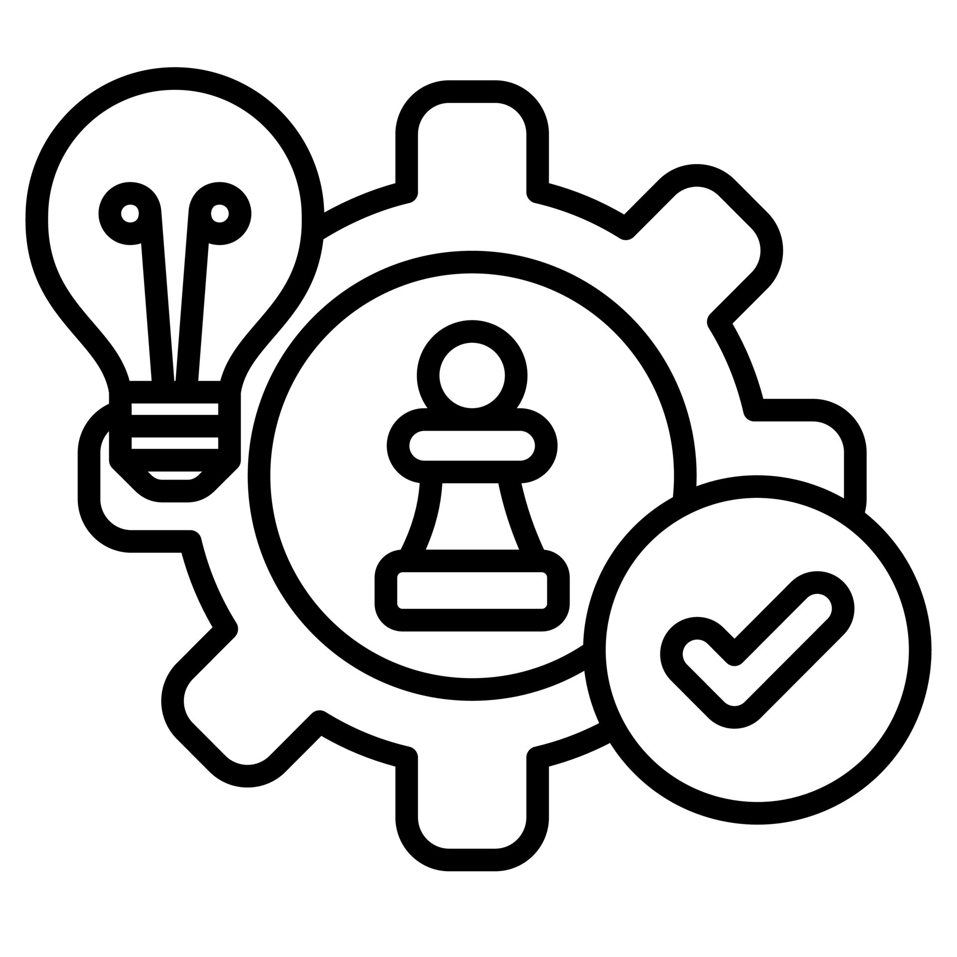 Strategic Competence icon line vector illustration 35947002 Vector Art ... Strategic Competence icon line vector illustration 35947002 Vector Art ...