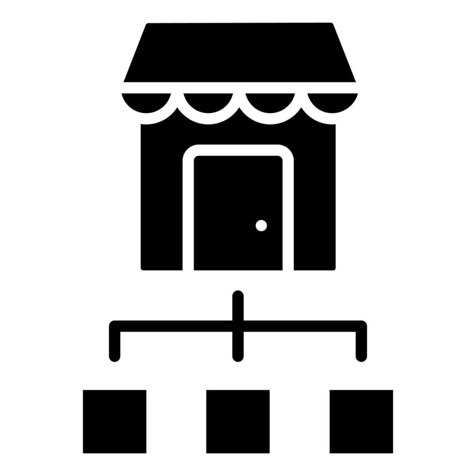 Market Segmentation Icon Line Vector Illustration 35947046 Vector Art At Vecteezy