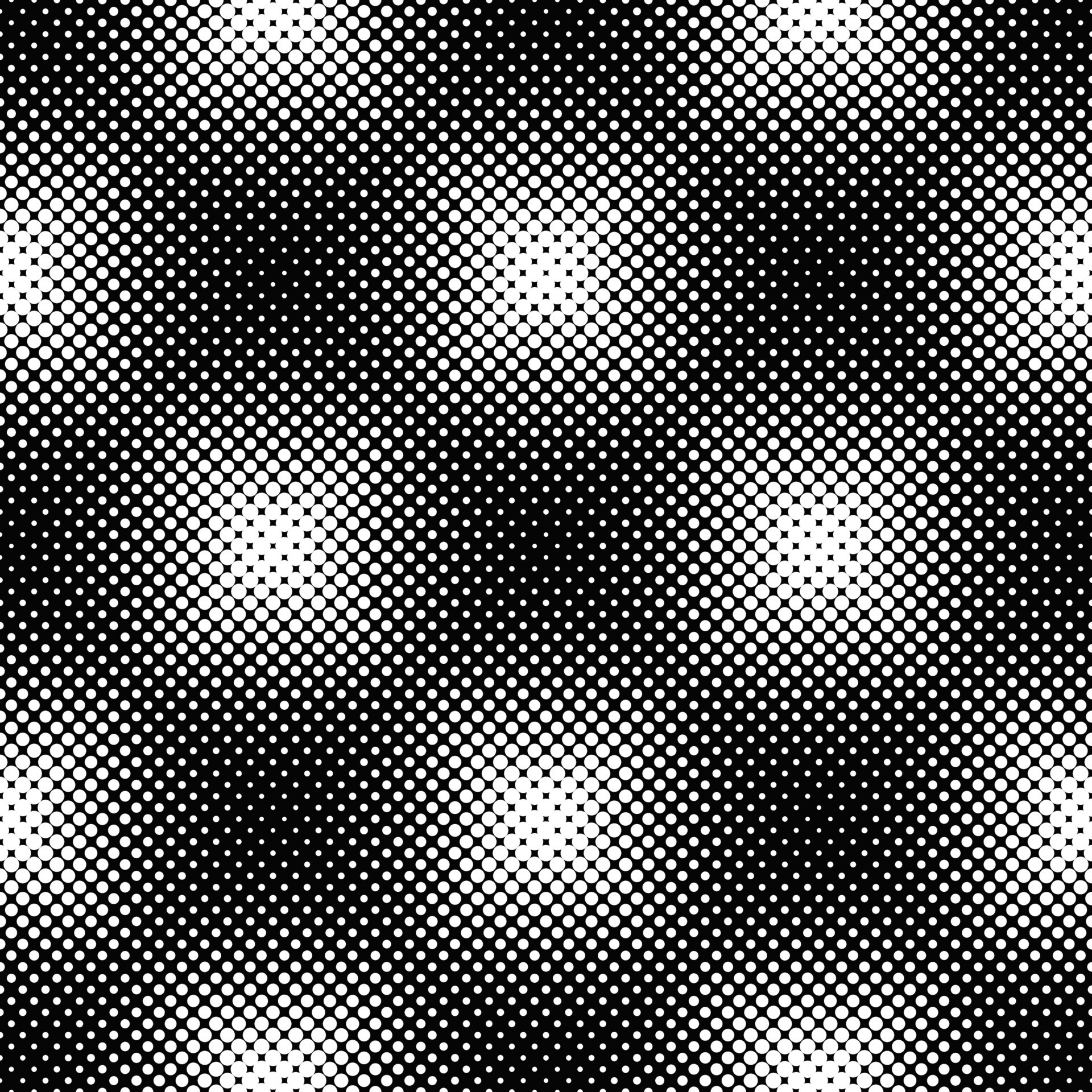 Abstract monochrome geometrical dot pattern background design 35948689 ...