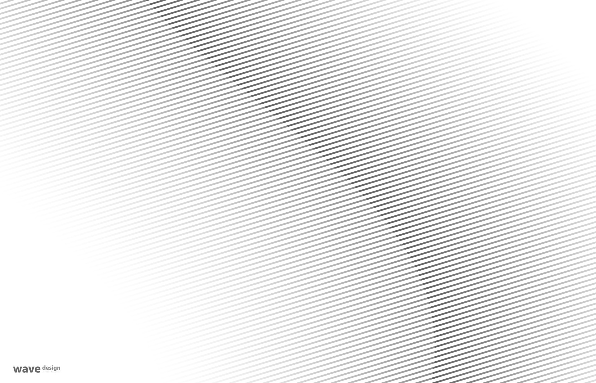 Vector Stripe Pattern Geometric Texture Background Abstract Lines