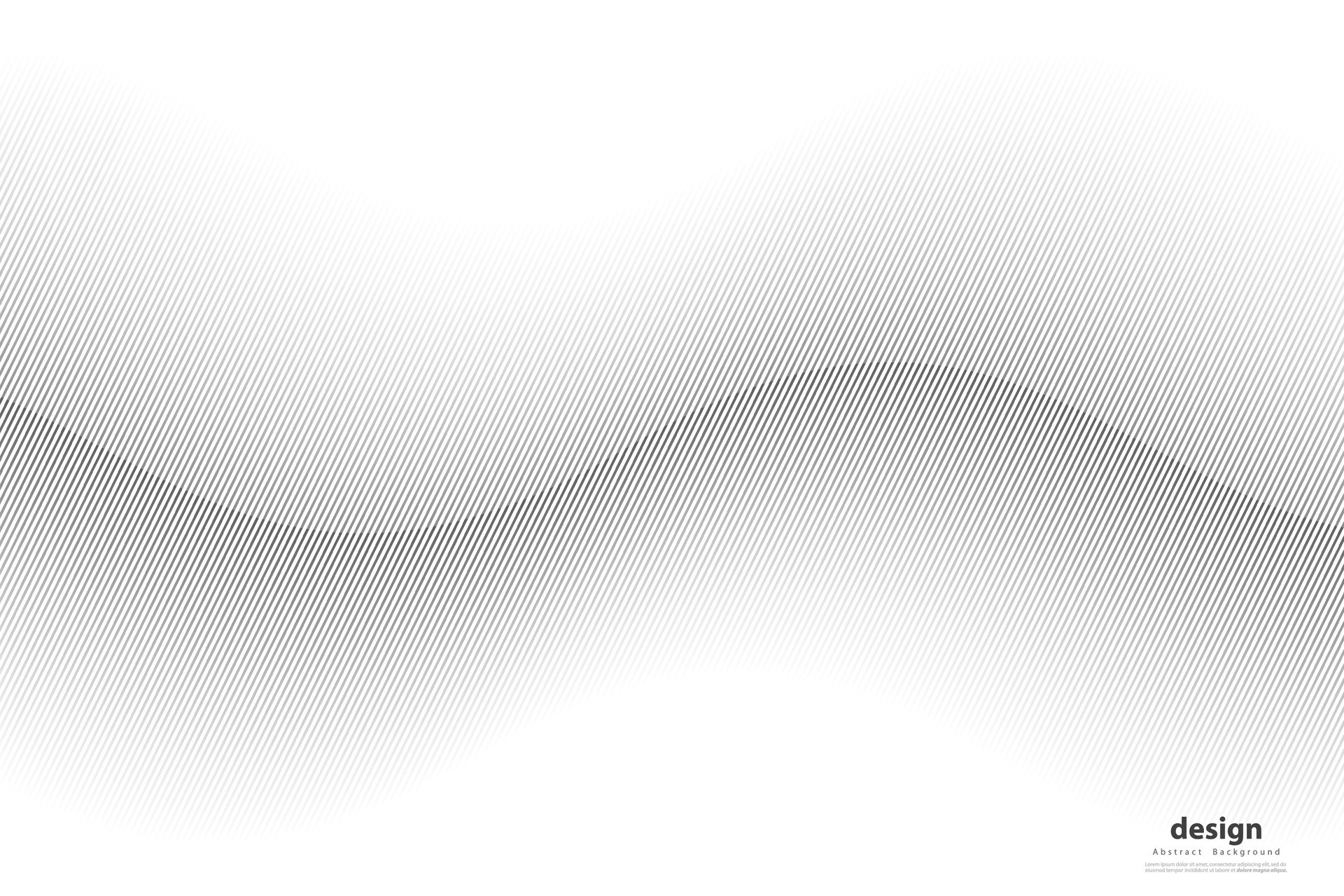 Vector Stripe pattern. Geometric texture background. Abstract lines ...