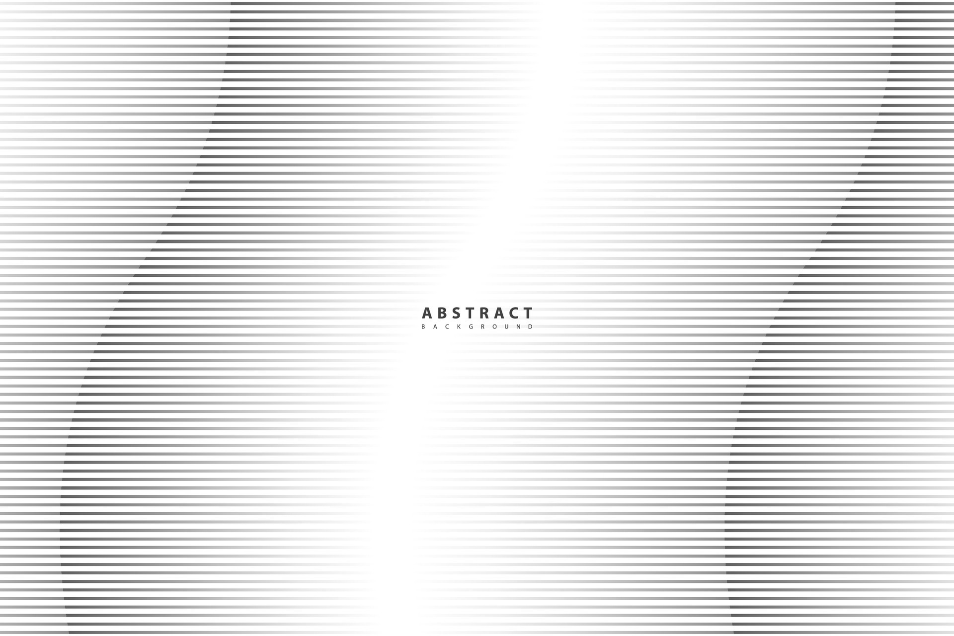 Abstract Background Vector Template For Your Ideas Monochromatic Lines Texture Brand New