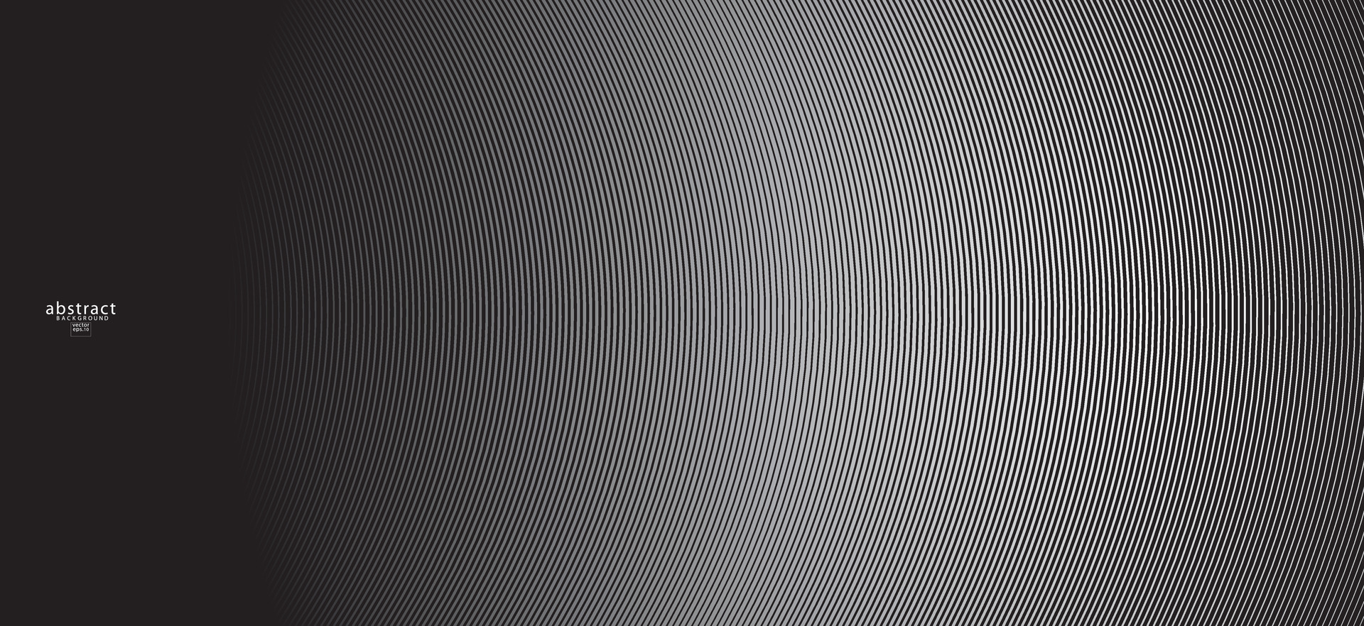 Wave Lines Pattern Abstract Background Simple Texture For Your Design Abstract Line