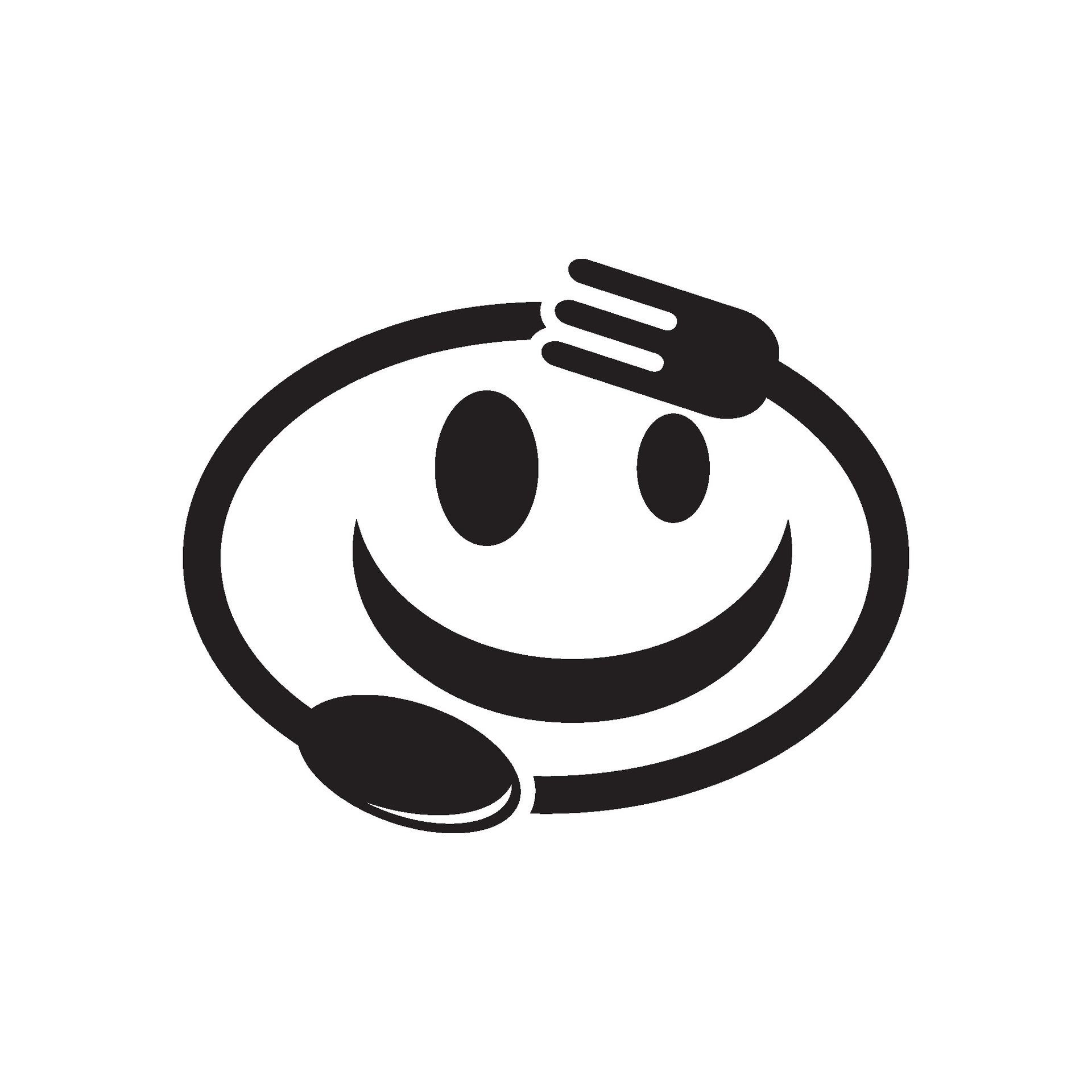 Smile happy face vector design 35953754 Vector Art at Vecteezy