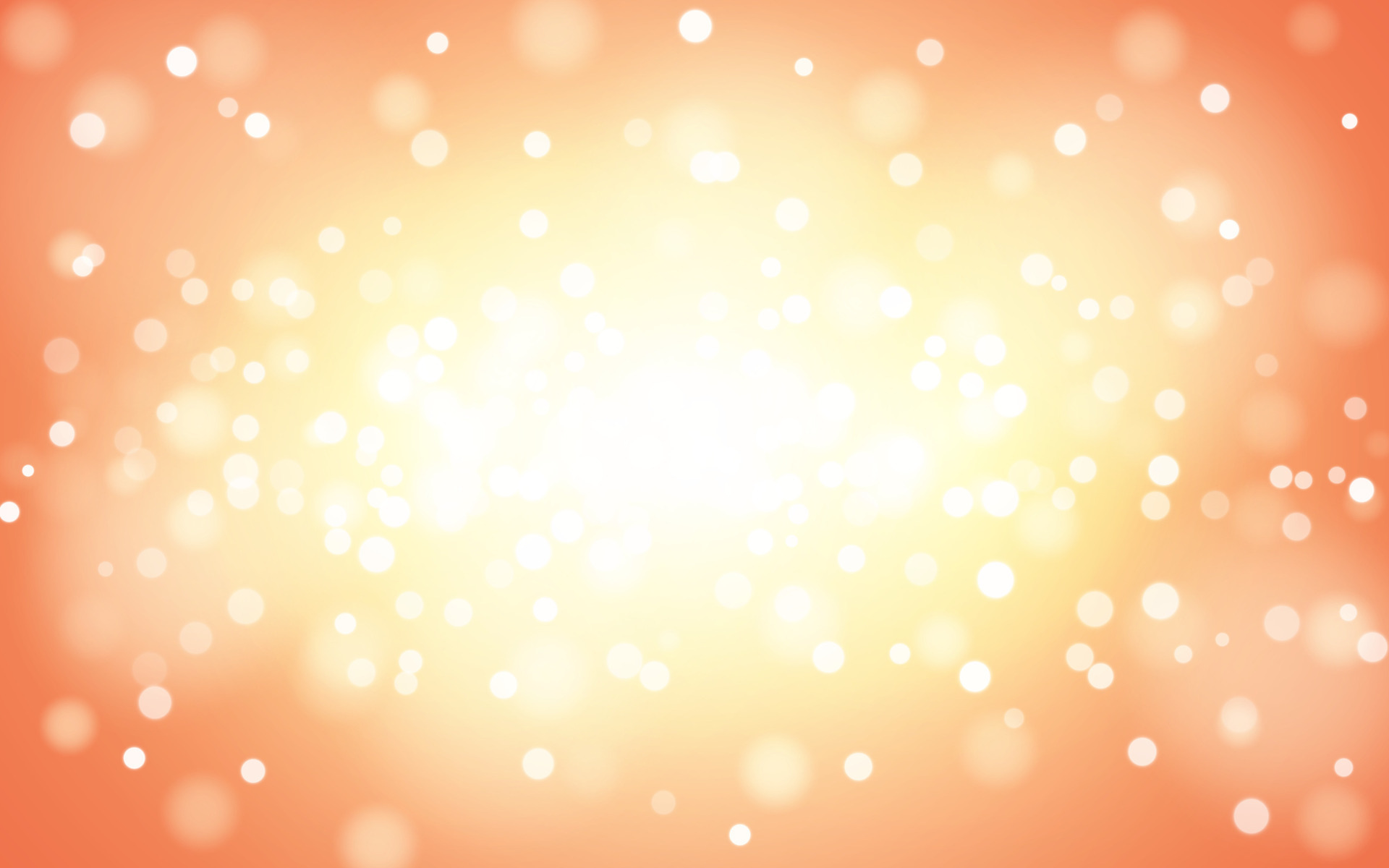 Golden Luxury Bokeh Soft Light Abstract Backgrounds Vector Eps 10 Illustration Bokeh Particles