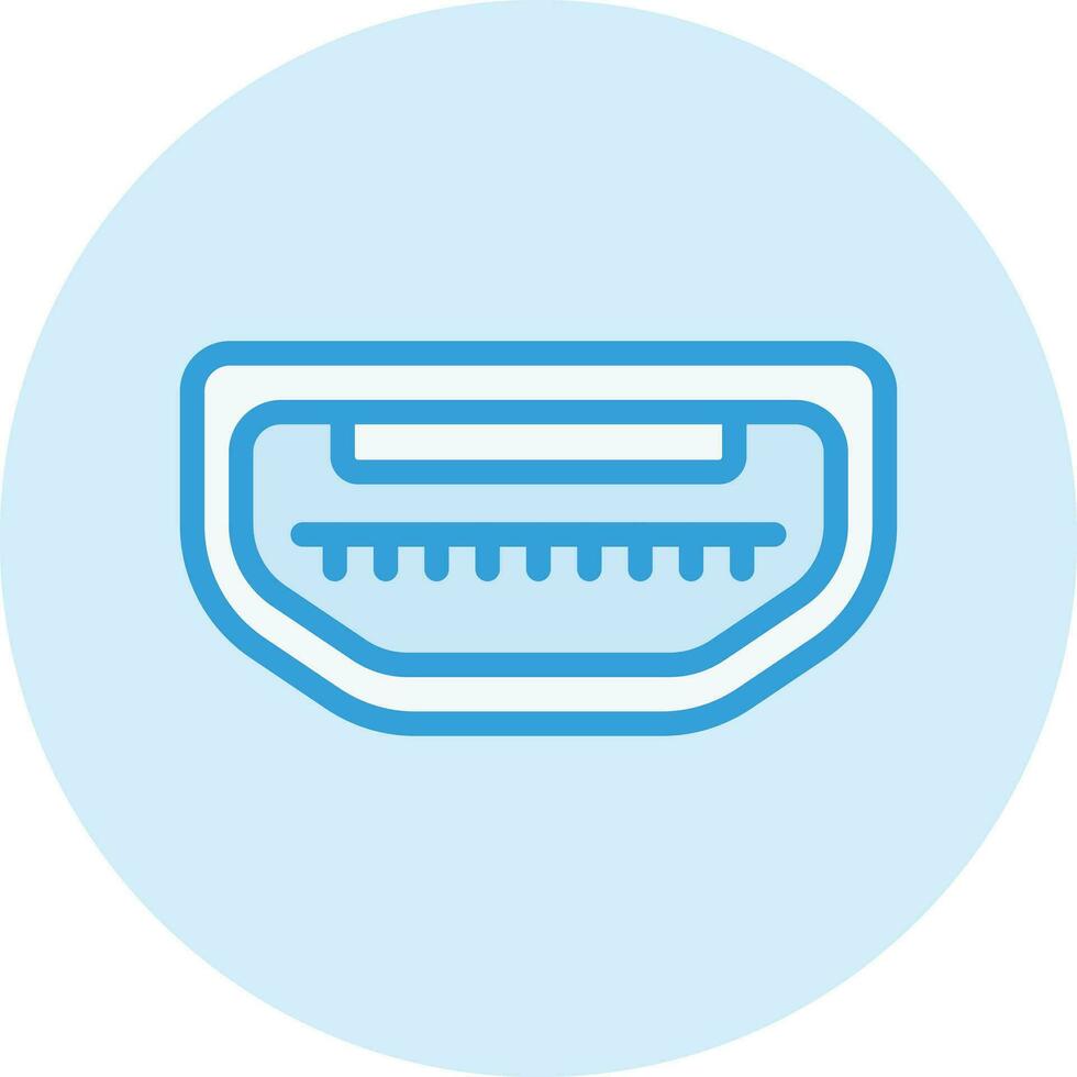Usb Port Vector Icon Design Illustration 35958820 Vector Art at Vecteezy Usb Port Vector Icon Design Illustration 35958820 Vector Art at Vecteezy