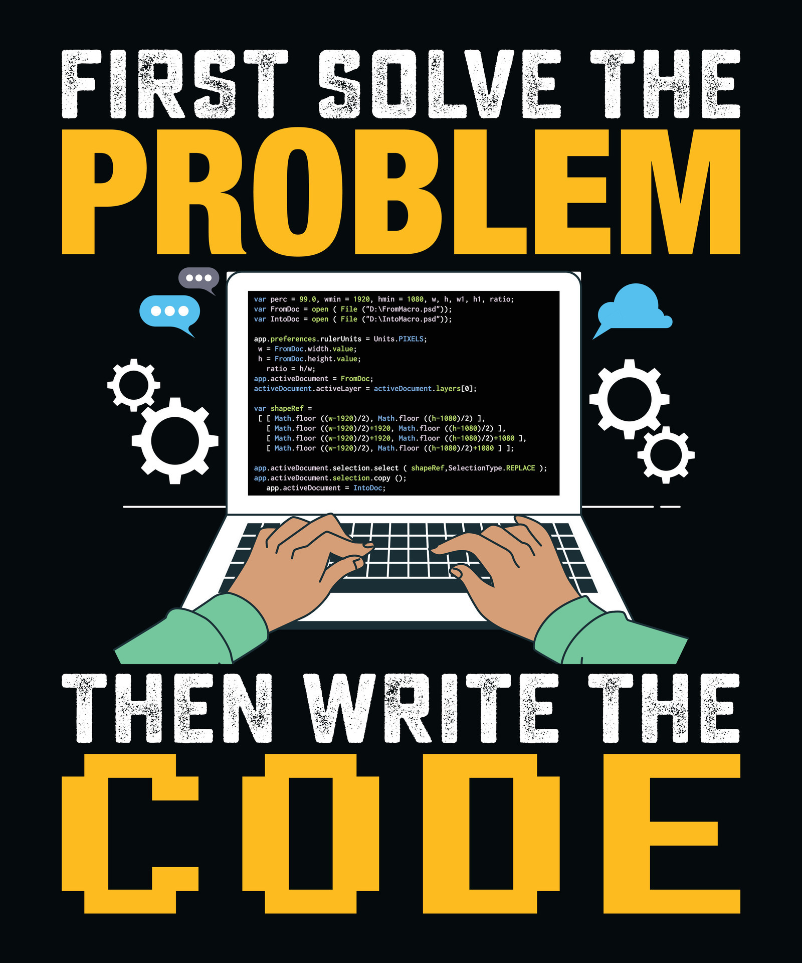 Programmer T Shirt Design 35973524 Vector Art at Vecteezy Programmer T Shirt Design 35973524 Vector Art at Vecteezy