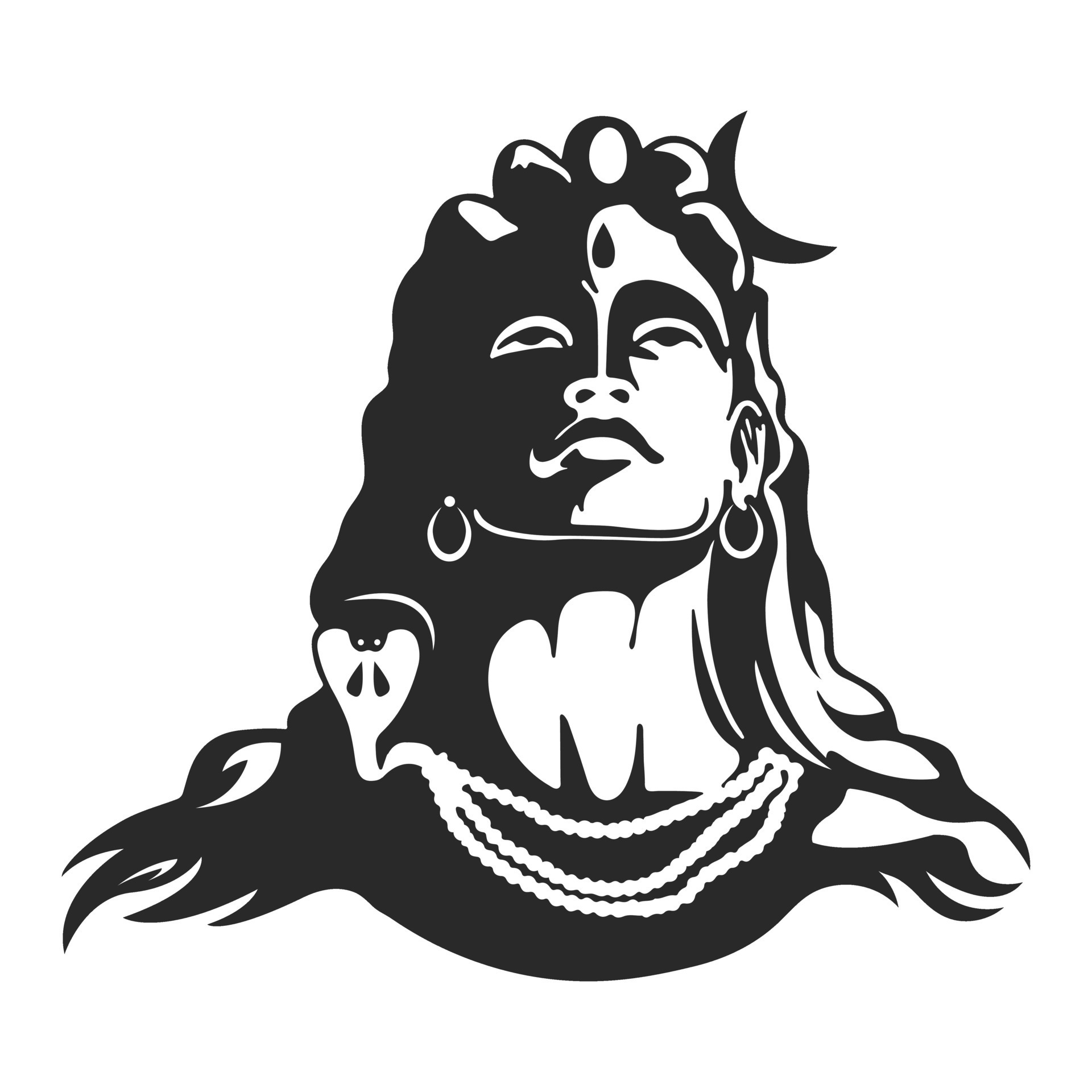 Adiyogi Shiva Mahadev Vector Drawing Illustration 35974738 Vector Art ... Adiyogi Shiva Mahadev Vector Drawing Illustration 35974738 Vector Art ...
