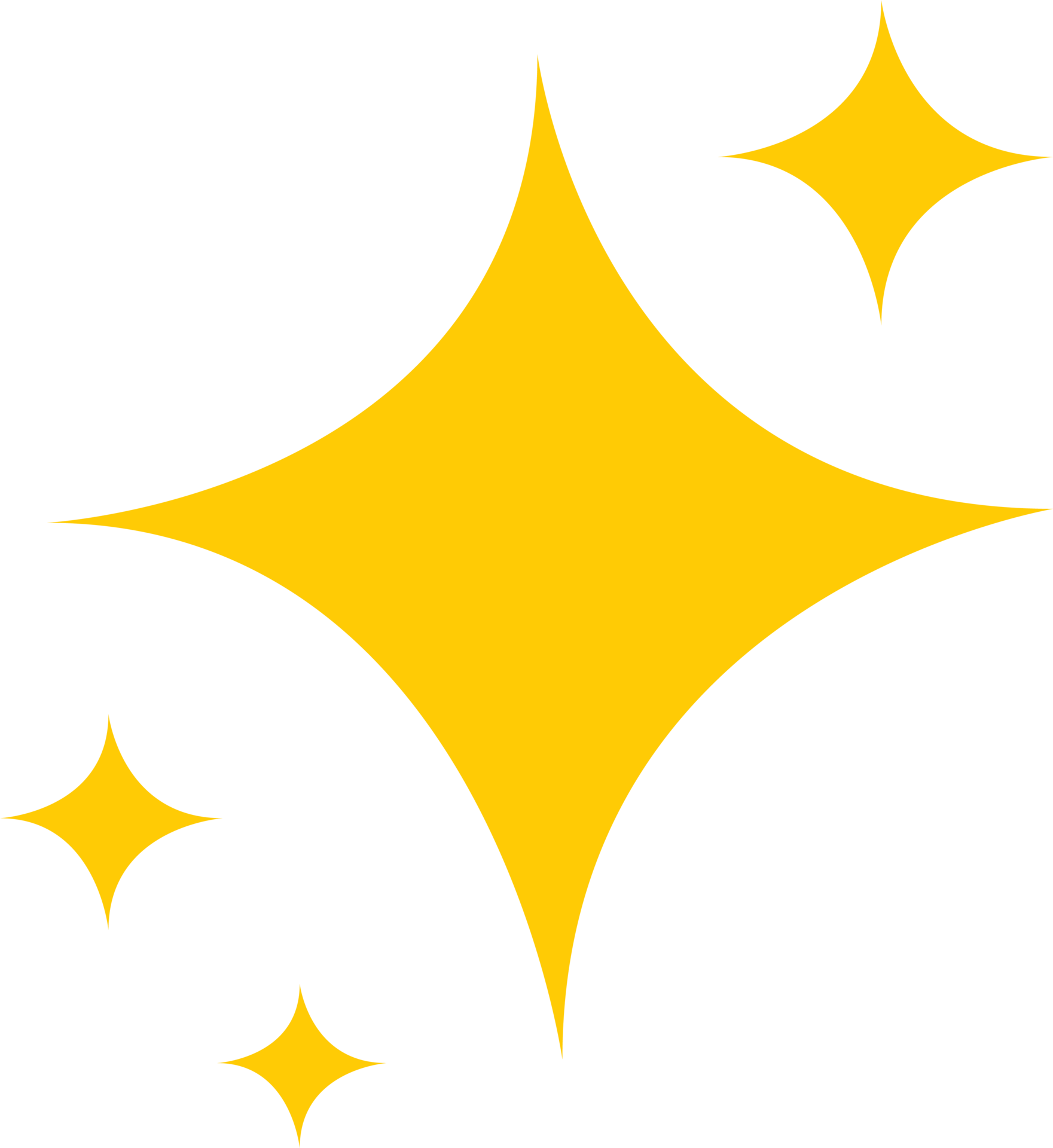 stars yellow glitter sparkling shining flat design for decoration 35975639 PNG