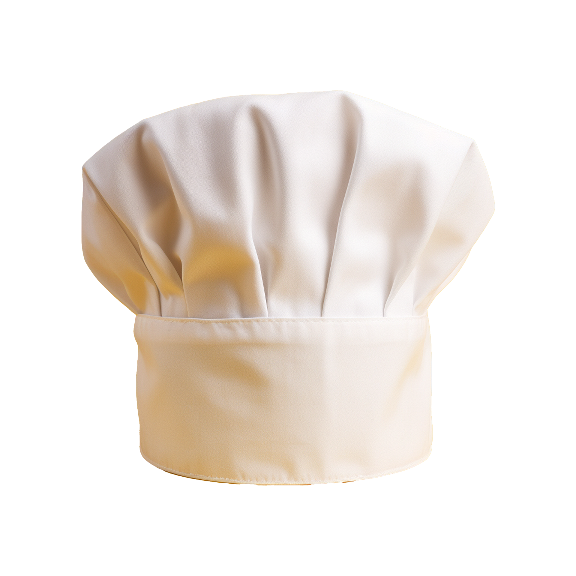 AI generated Chef hat isolated on transparent background png 35979555 PNG