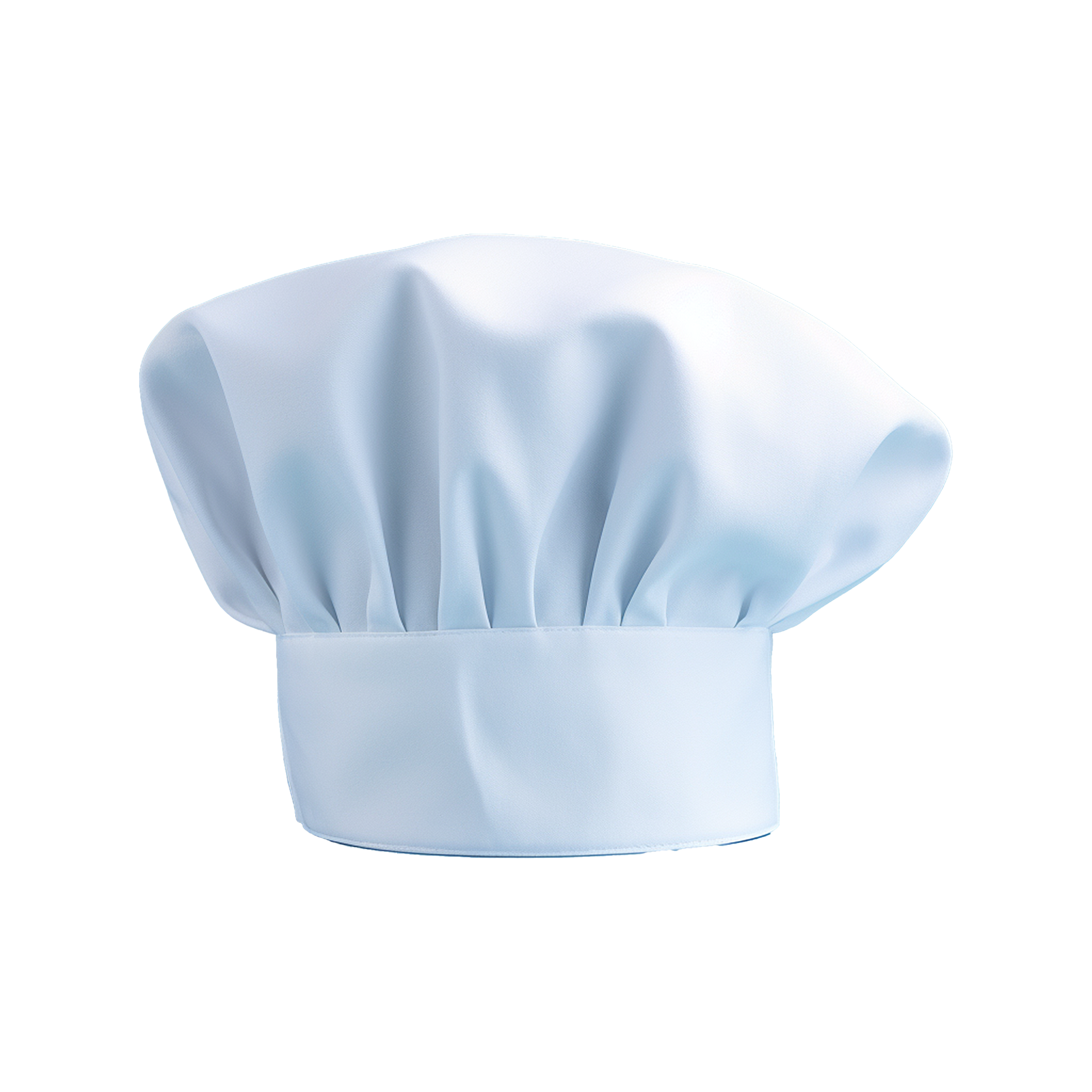 AI generated Chef hat isolated on transparent background png 35979582 PNG