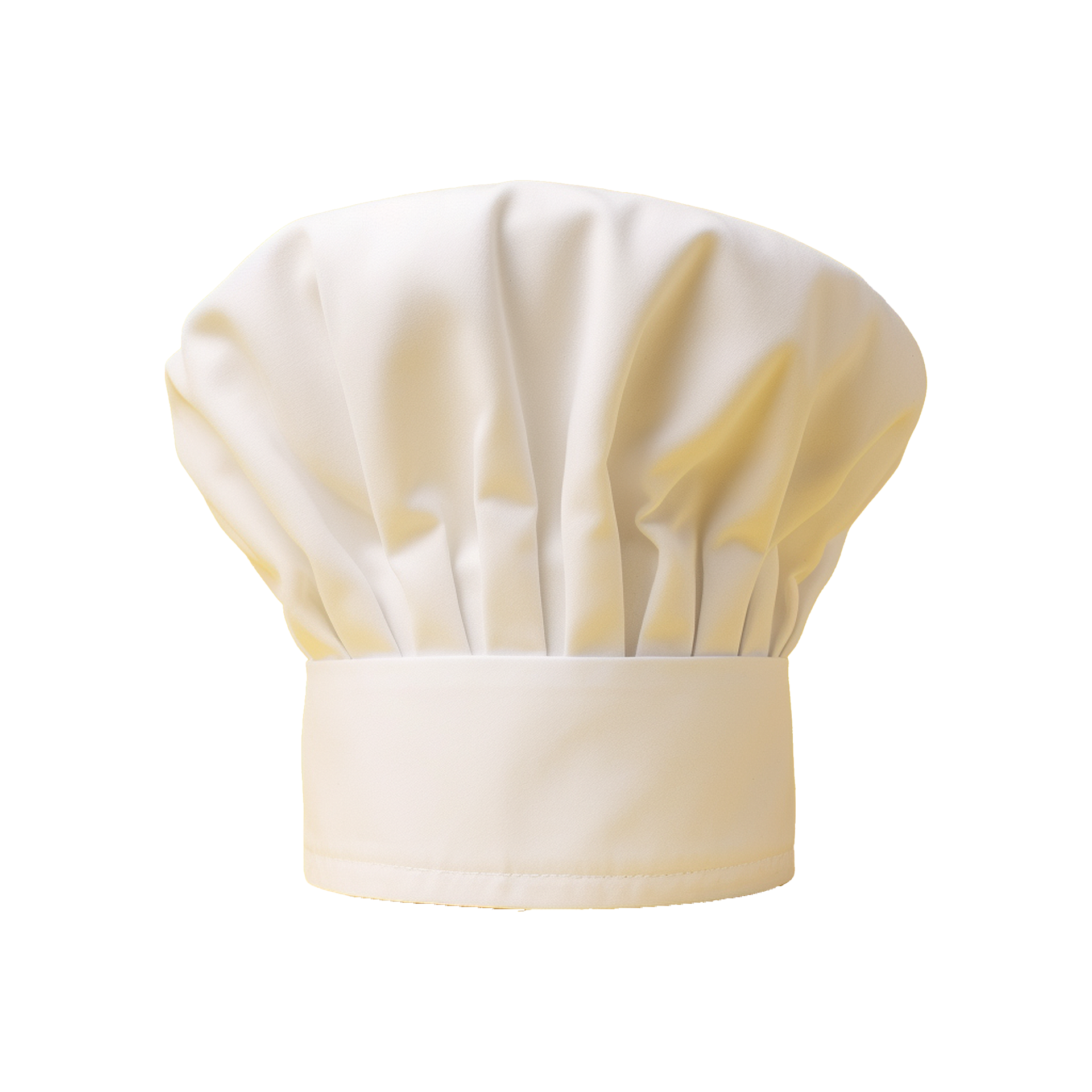 AI generated Chef hat isolated on transparent background png 35981428 PNG