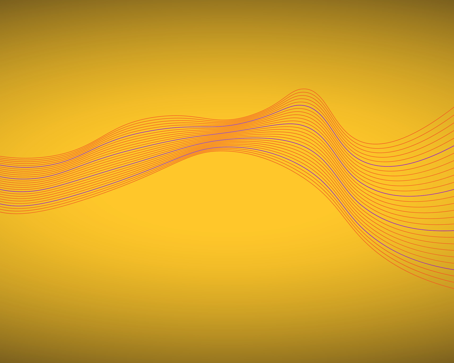 Dynamic Wave Lines Background 35991126 Vector Art At Vecteezy