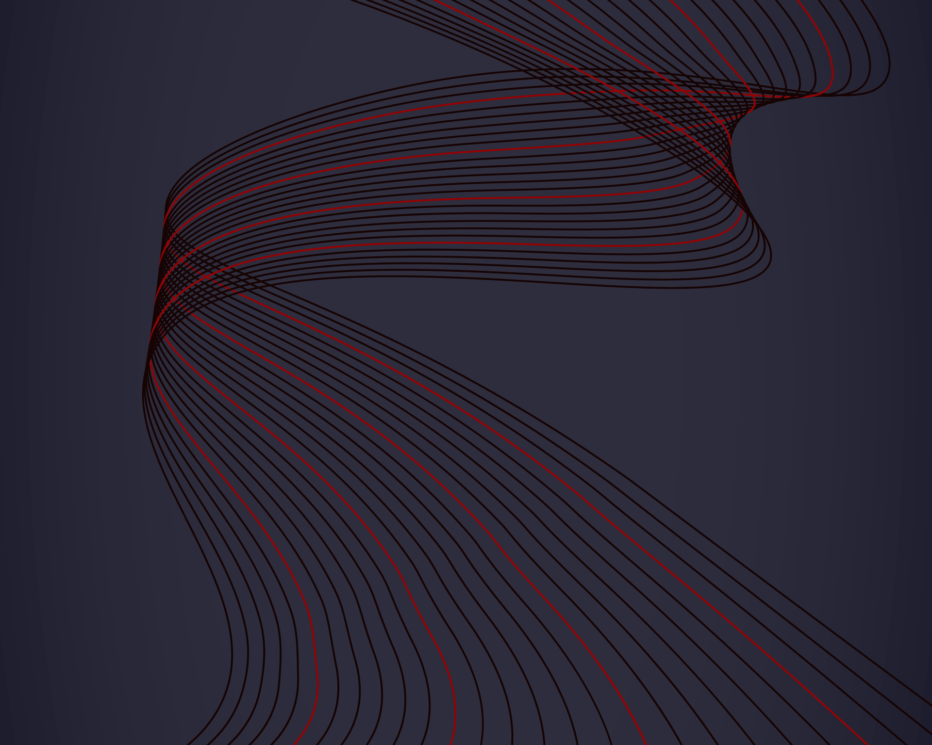Dynamic Wave Lines Background 35991127 Vector Art At Vecteezy