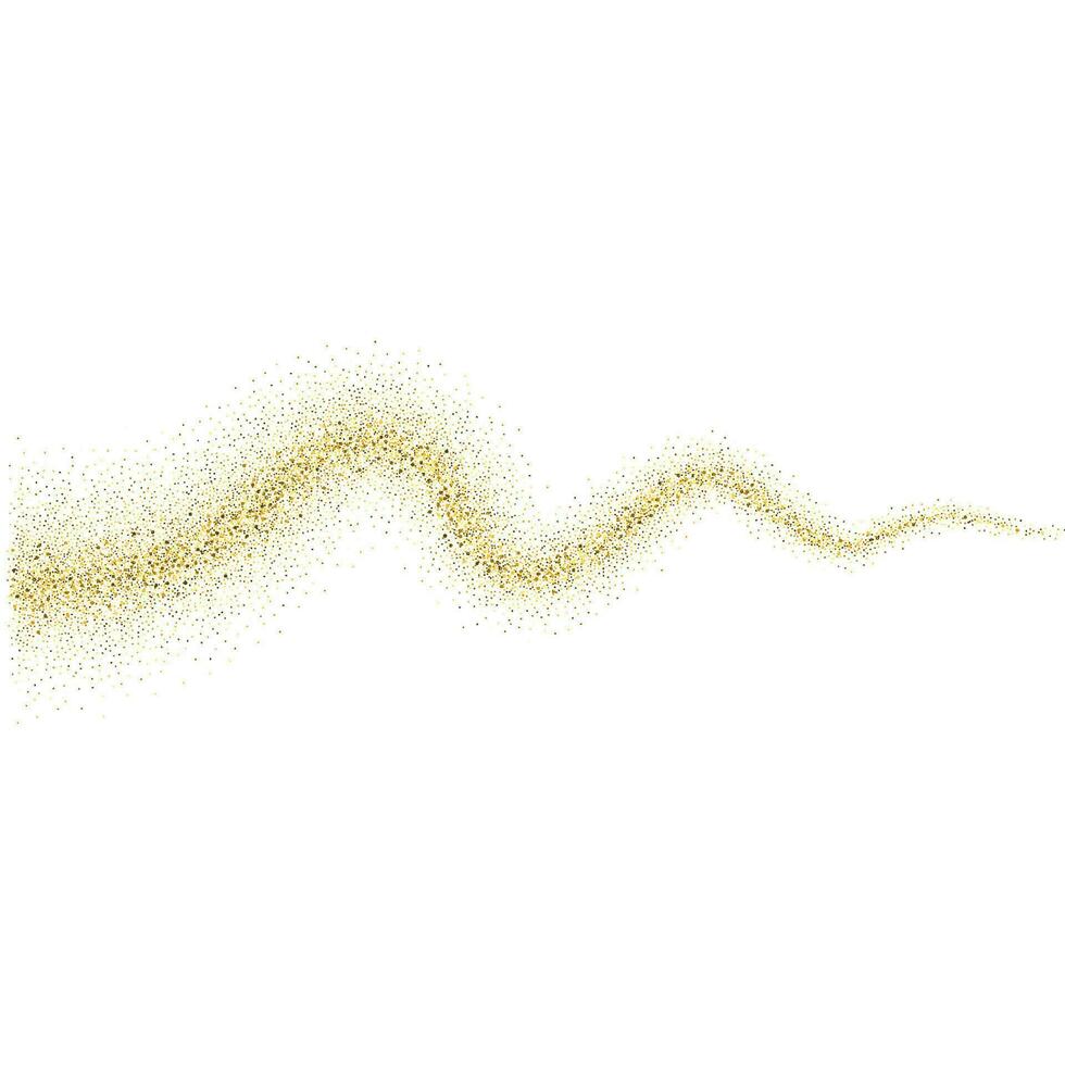 Vector gold glitter wave abstract background 35996361 Vector Art at ... Vector gold glitter wave abstract background 35996361 Vector Art at ...