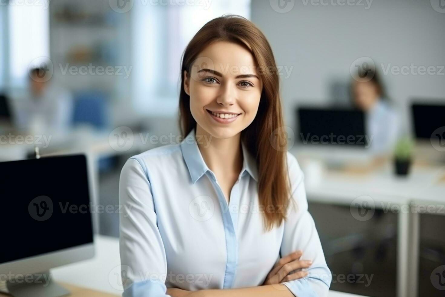 Business Woman Portrait Stock Photos, Images and Backgrounds for Free ...