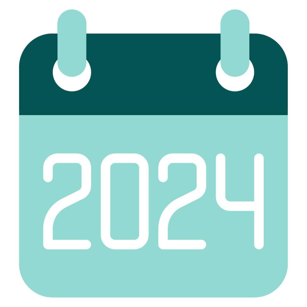 Calendar Icon For Uiux Web App Infographic Etc 35997236 Vector Art