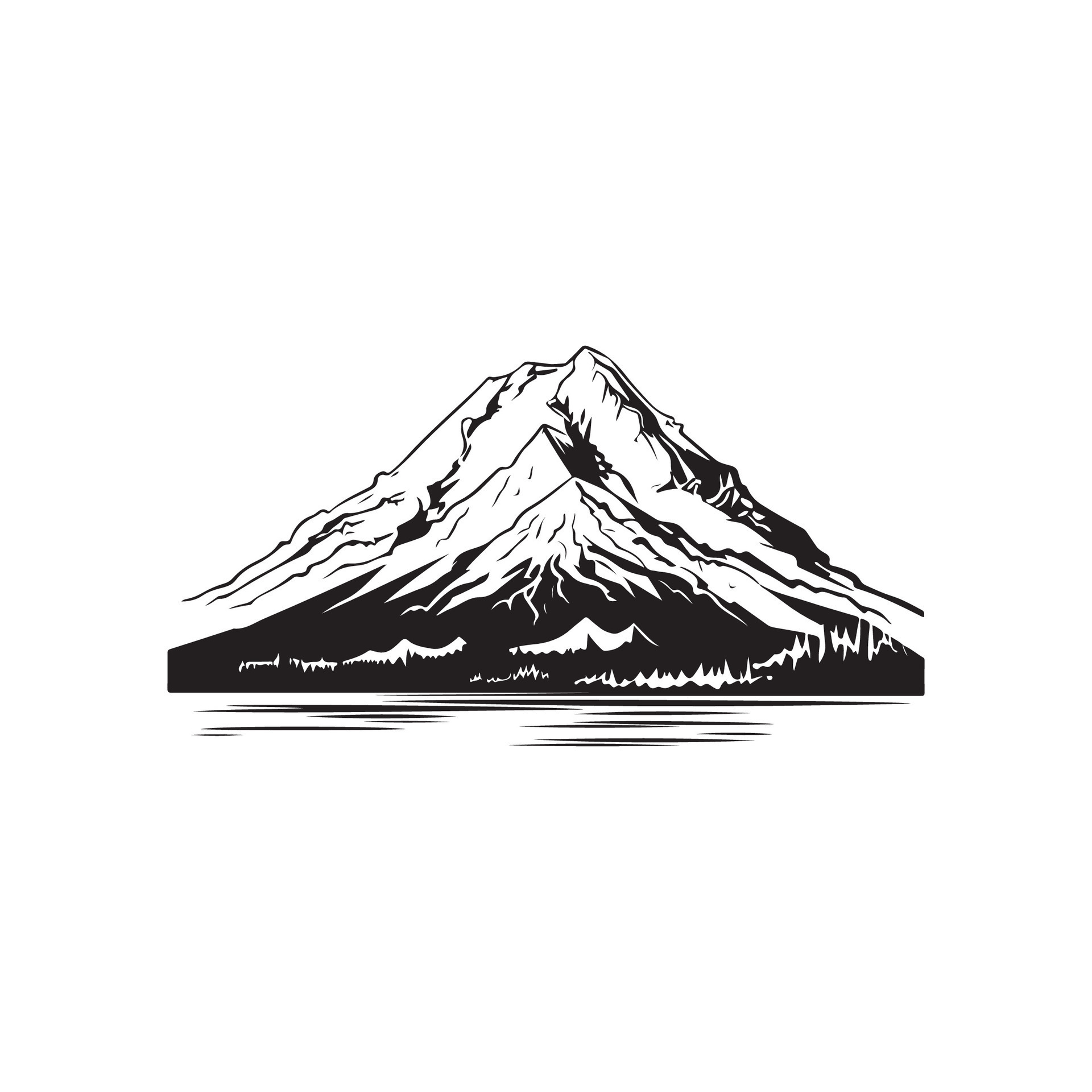 Mountain Logo Vector Art, Icons, and Design 35998995 Vector Art at Vecteezy Mountain Logo Vector Art, Icons, and Design 35998995 Vector Art at Vecteezy