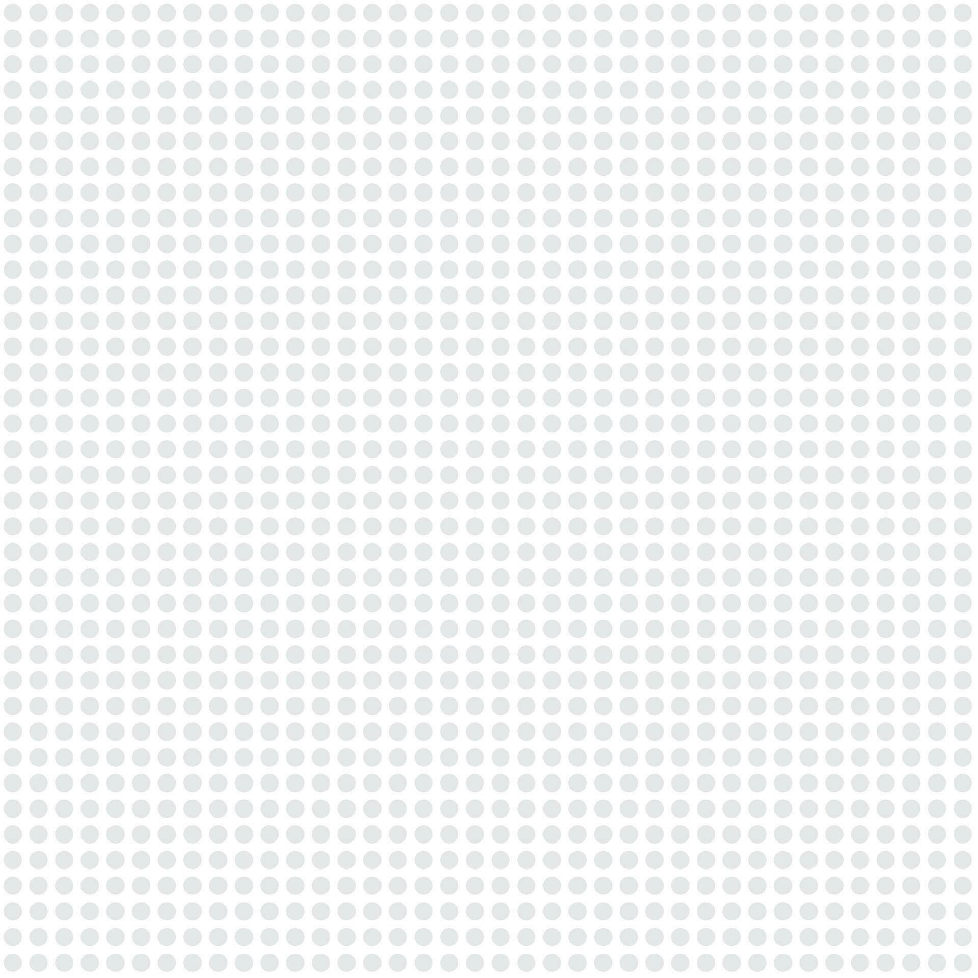 Modern Simple Abstract Seamlees Grey Ash White Color Small Polka Dot Circle Pattern Art 35999183