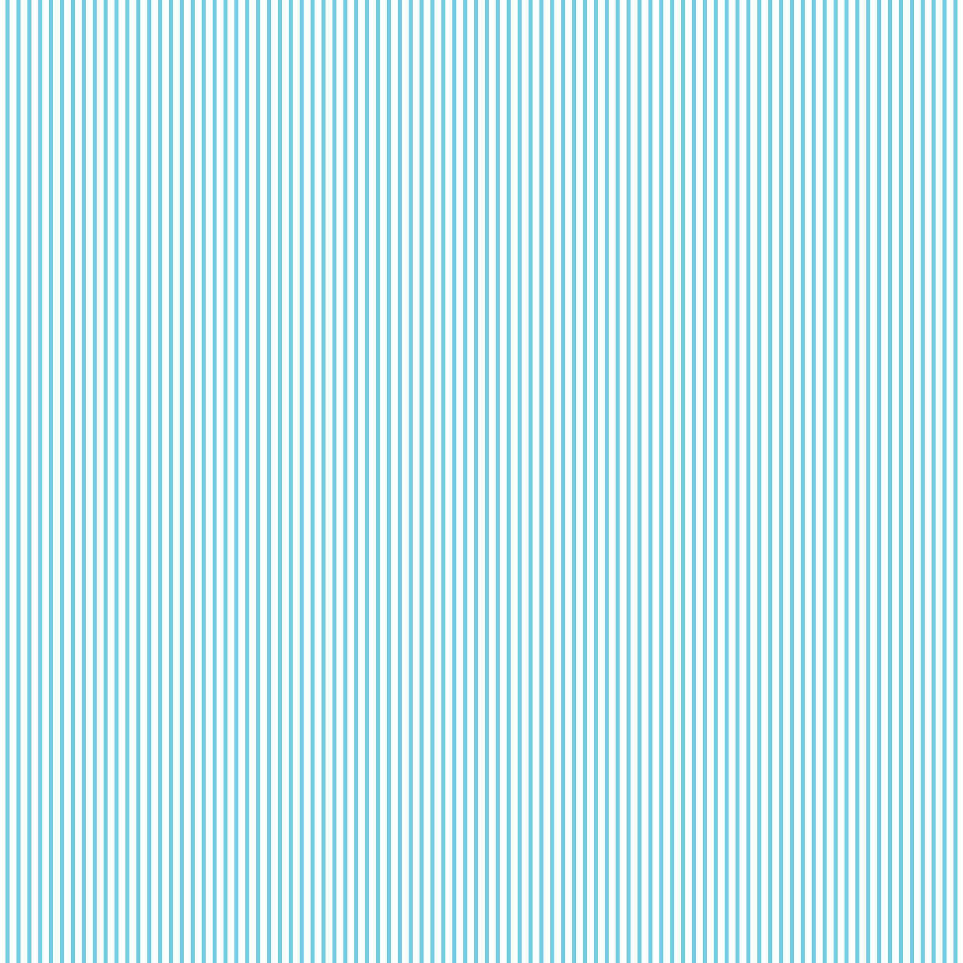 Modern Simple Abstract Seamlees Cool Sky Color Wavy Vertical Thin Line