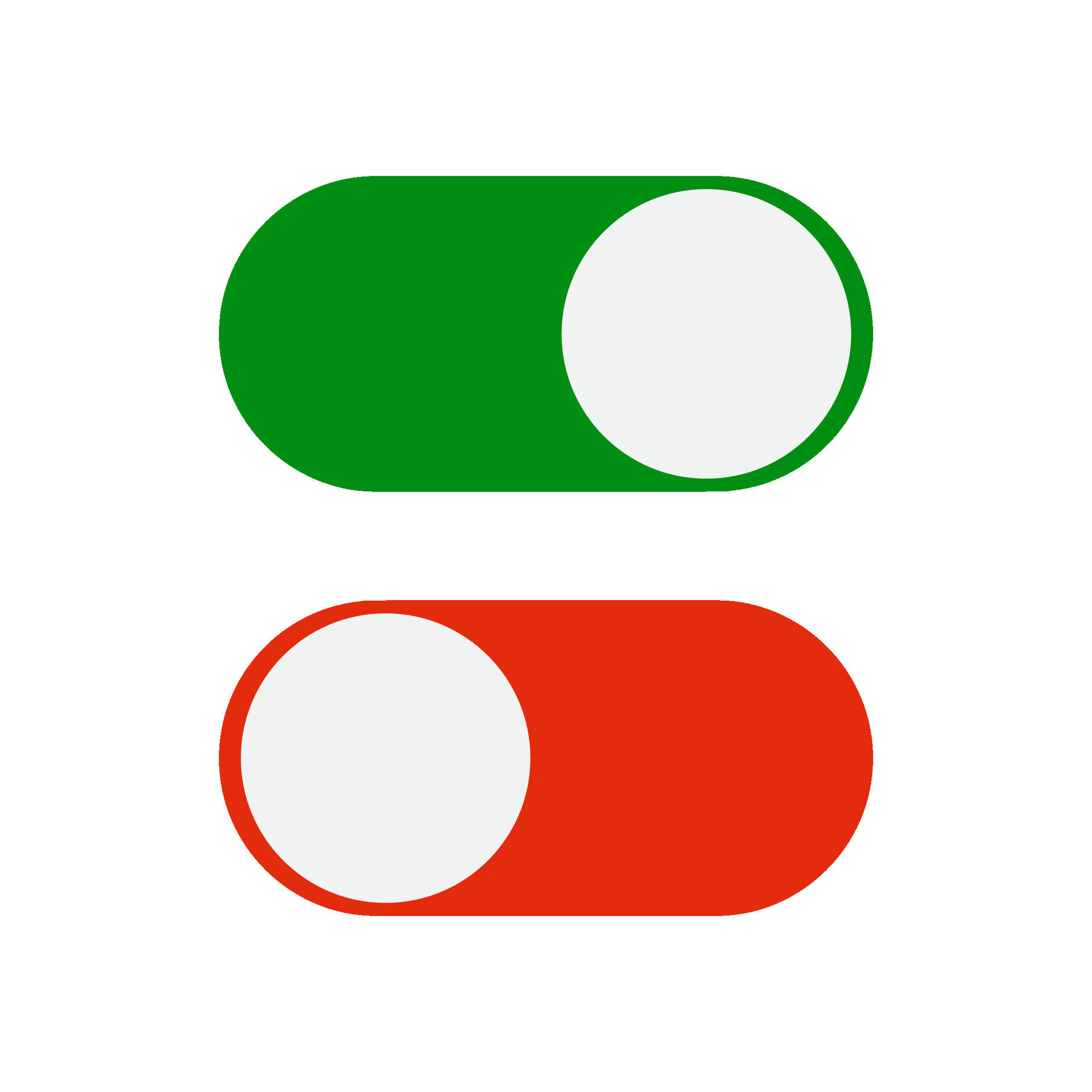 Toggle switch icon 35999786 Vector Art at Vecteezy Toggle switch icon 35999786 Vector Art at Vecteezy