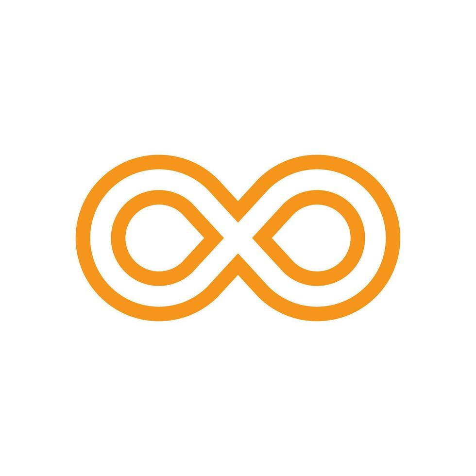 infinity logo and symbol template icons vector illustration 36001574 ...