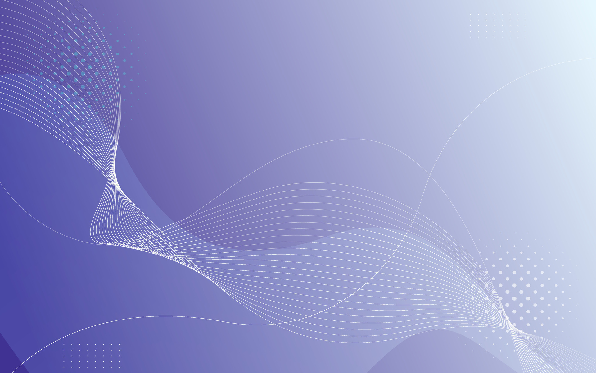 Abstract Background Template Dynamic Waving Lines 36002409 Vector Art