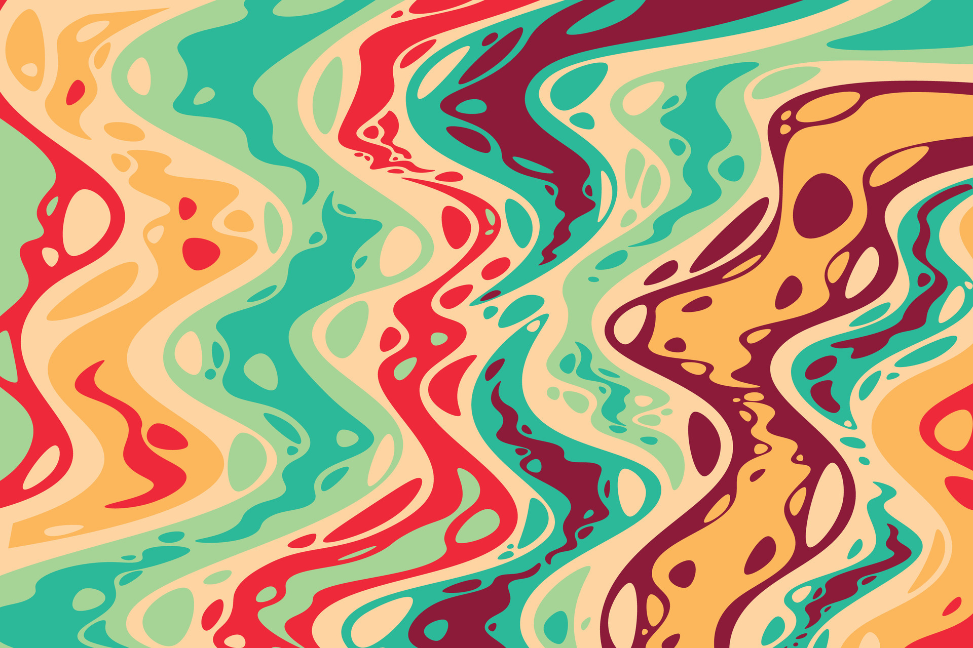 Abstract colorful psychedelic groovy background. 36002626 Vector Art at ... Abstract colorful psychedelic groovy background. 36002626 Vector Art at ...