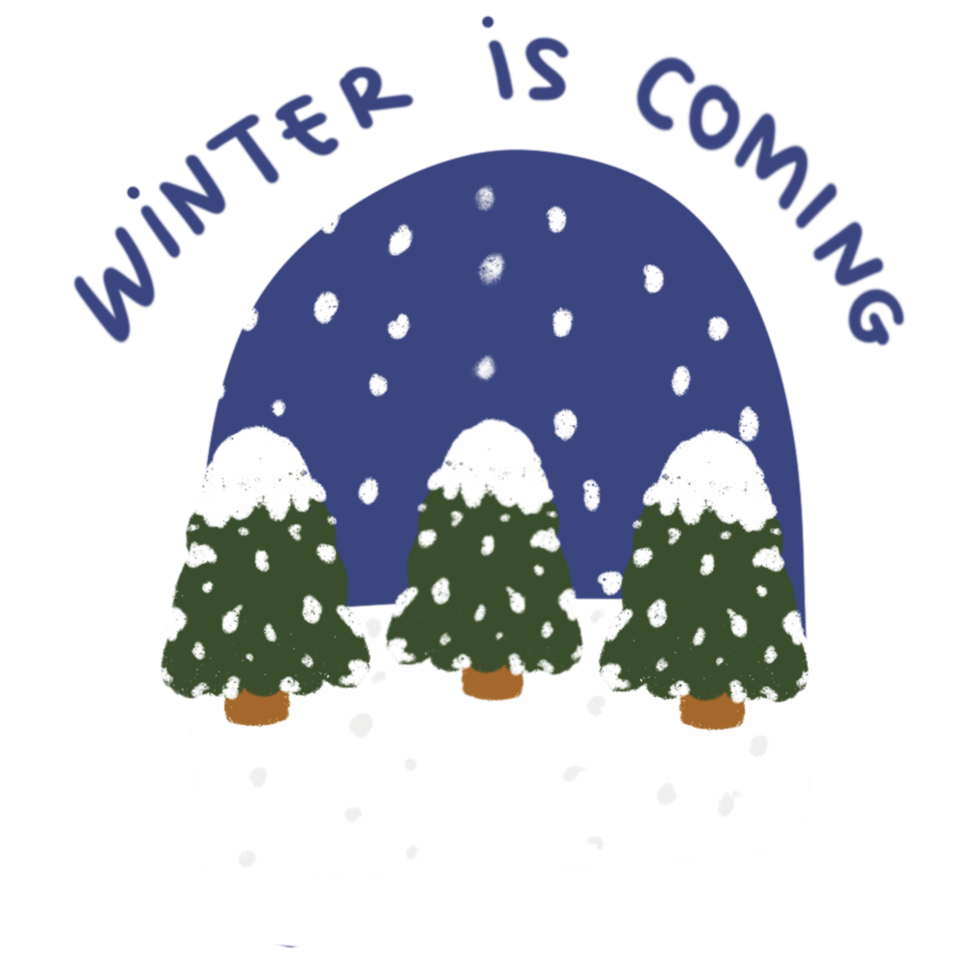 Welcome Winter Art 36004607 PNG welcome-winter-art-36004607-png