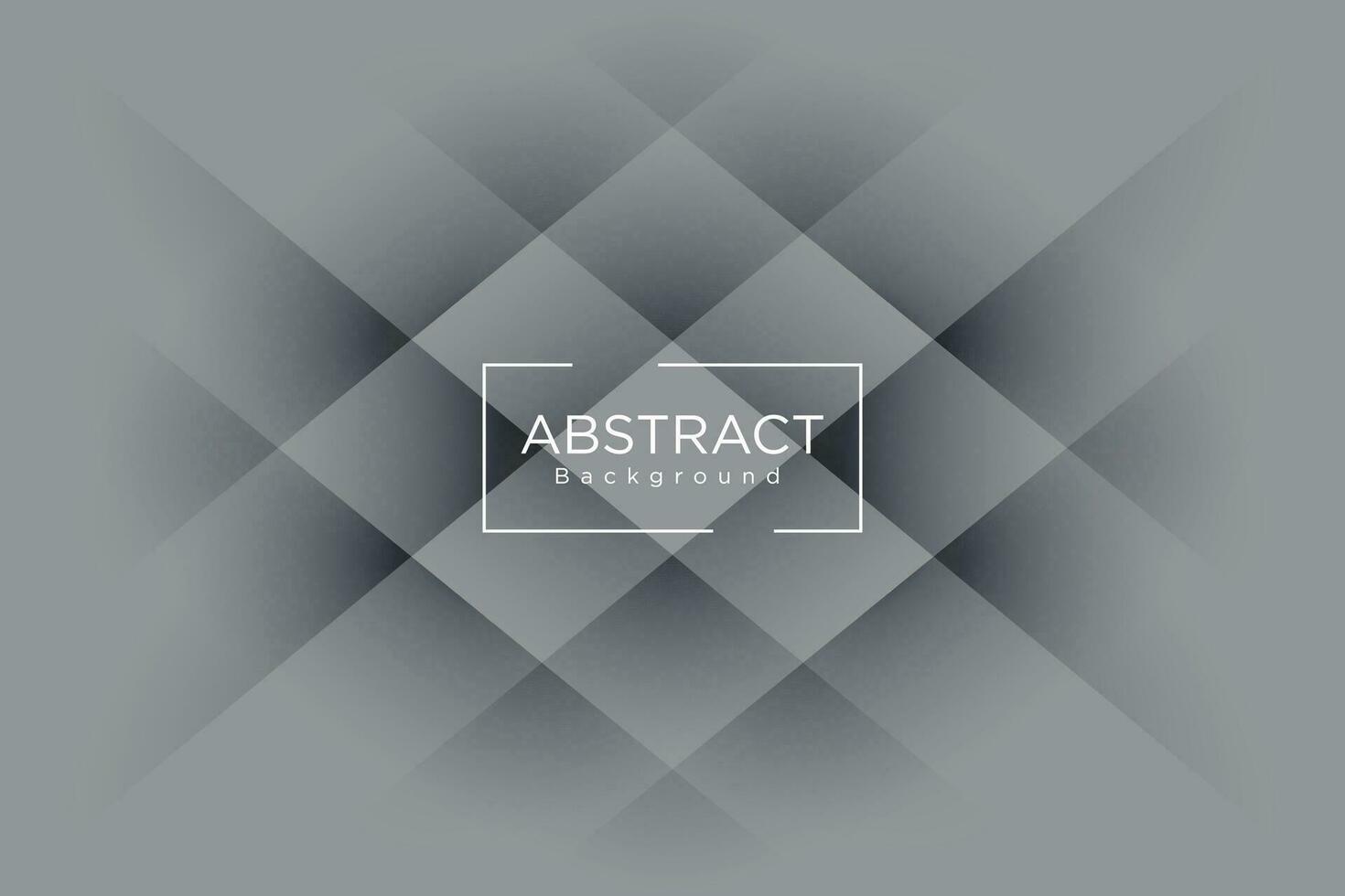 Abstract background with triangles or black and white background design ...
