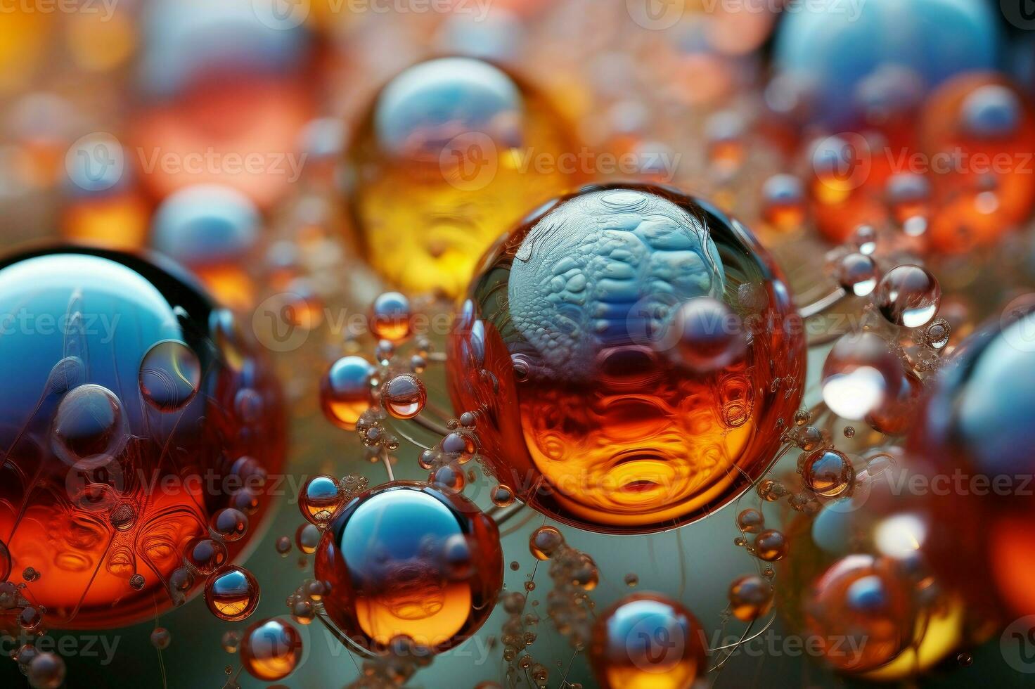 AI generated Shimmering Macro water bubbles. Generate Ai 36006818 Stock ... AI generated Shimmering Macro water bubbles. Generate Ai 36006818 Stock ...