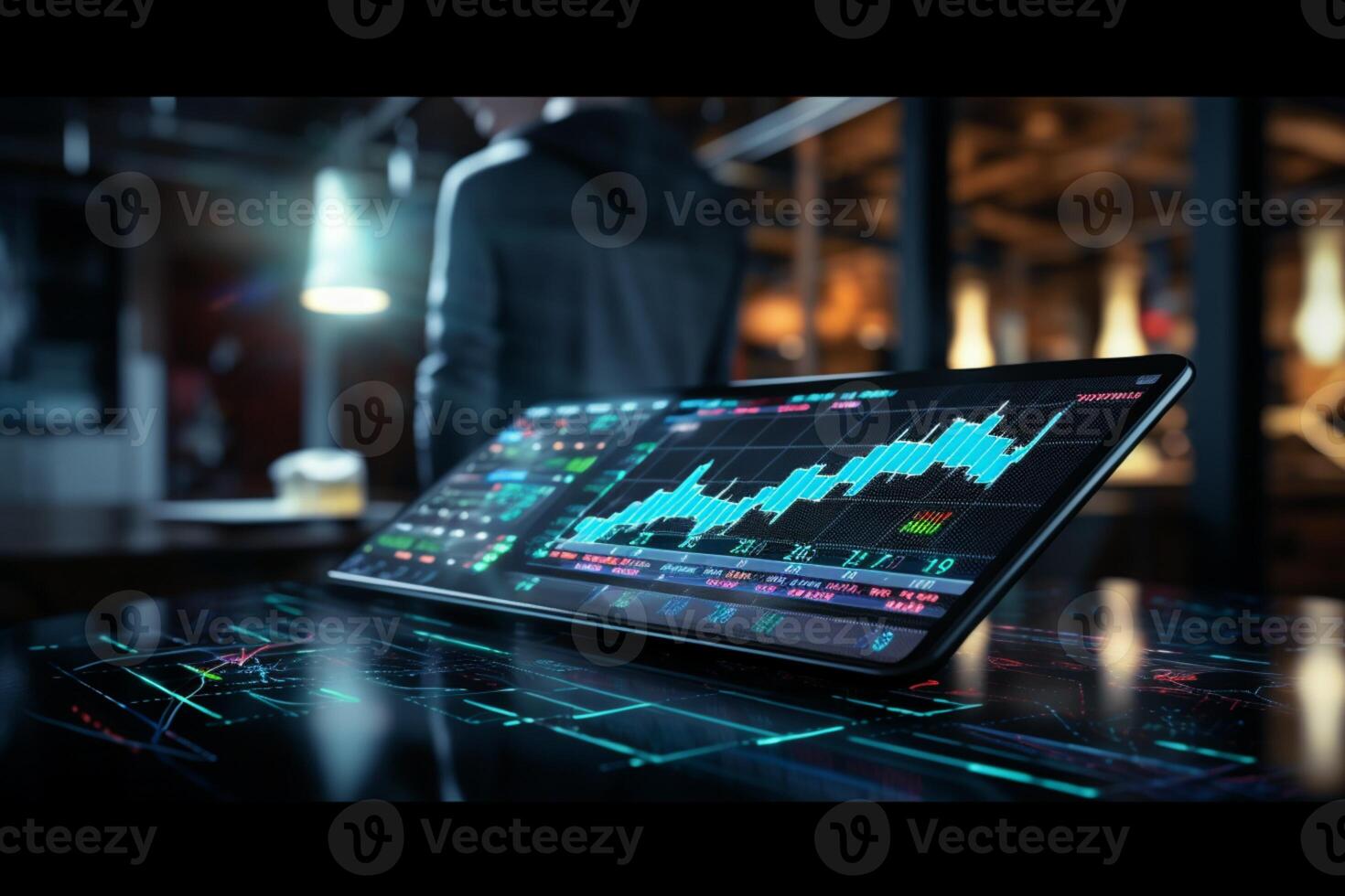 Tech Analysis Stock Photos, Images and Backgrounds for Free Download