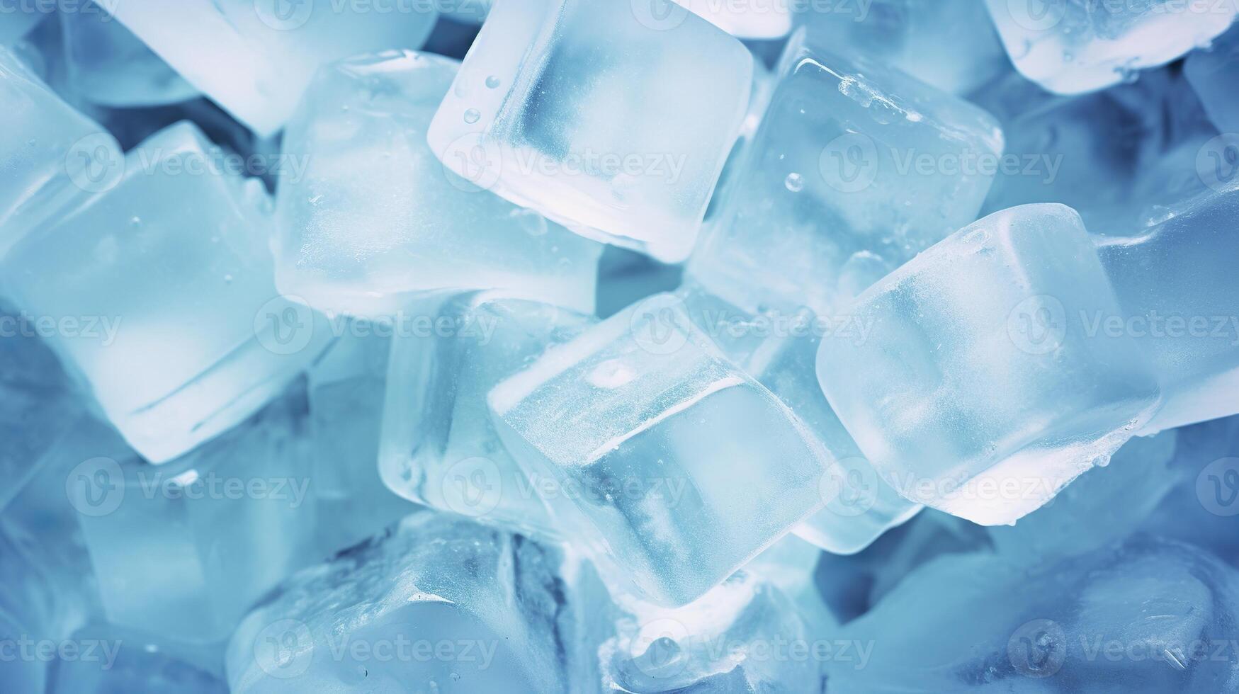 AI generated Ice cube background, ice cube texture, or background. AI Generated 36012626 Stock ...