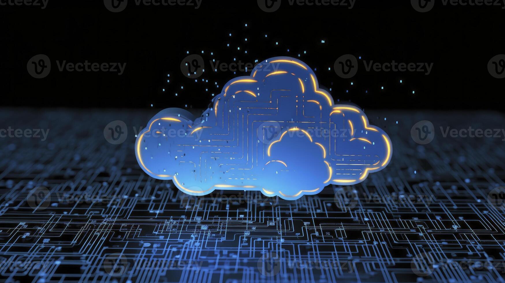 Page 2 | Cloud Service Models Stock Photos, Images and Backgrounds for ...