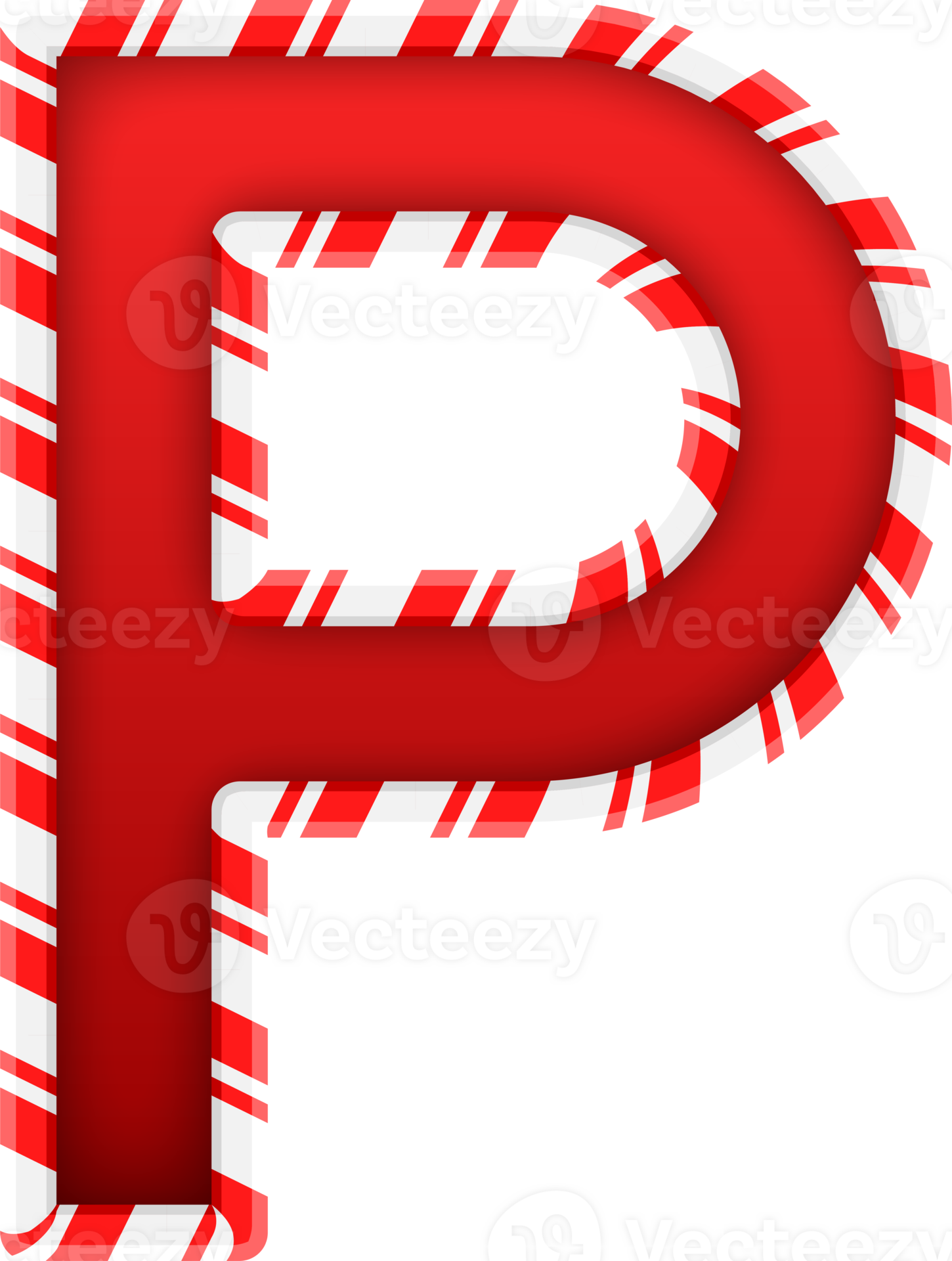 Christmas Candy Cane Alphabet Letter P 36030632 PNG Christmas Candy Cane Alphabet Letter P 36030632 PNG