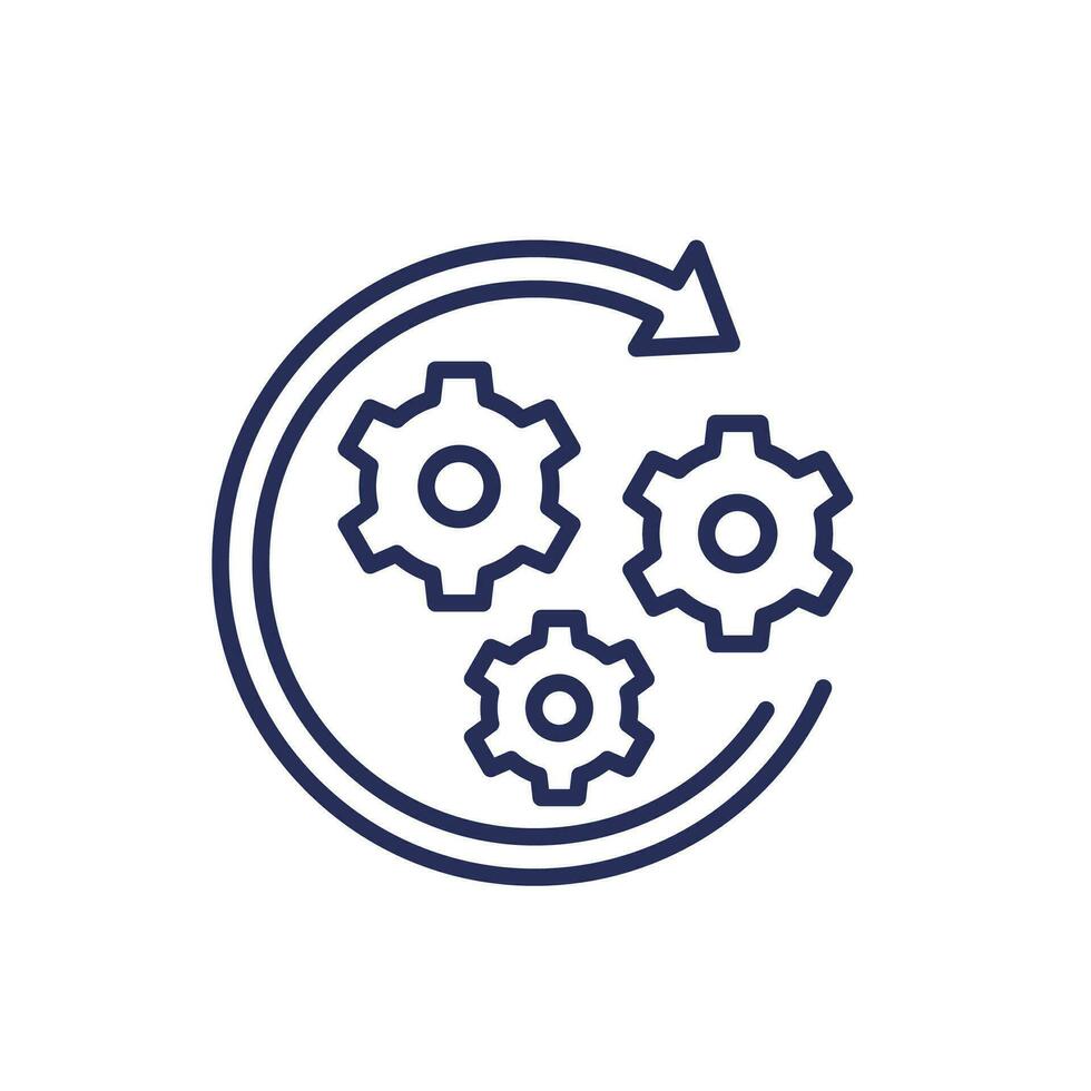 iteration, product cycle line icon 36031892 Vector Art at Vecteezy iteration, product cycle line icon 36031892 Vector Art at Vecteezy