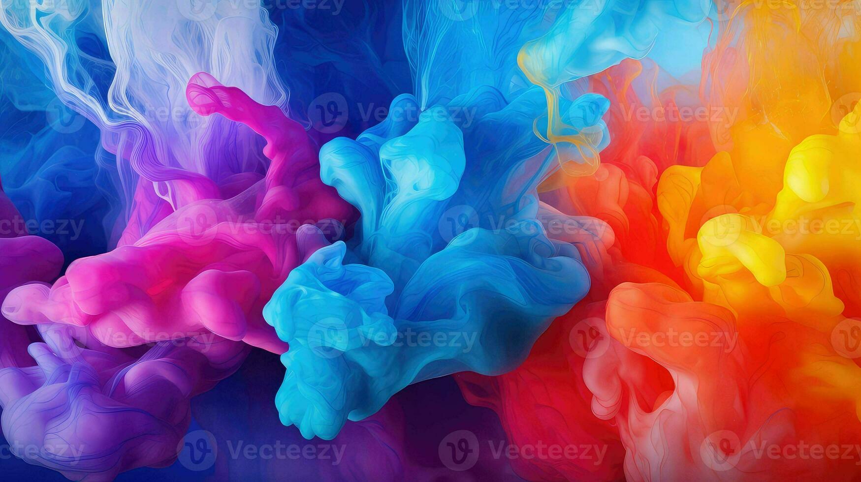 AI generated radiant color dynamic background 36034461 Stock Photo at ... AI generated radiant color dynamic background 36034461 Stock Photo at ...