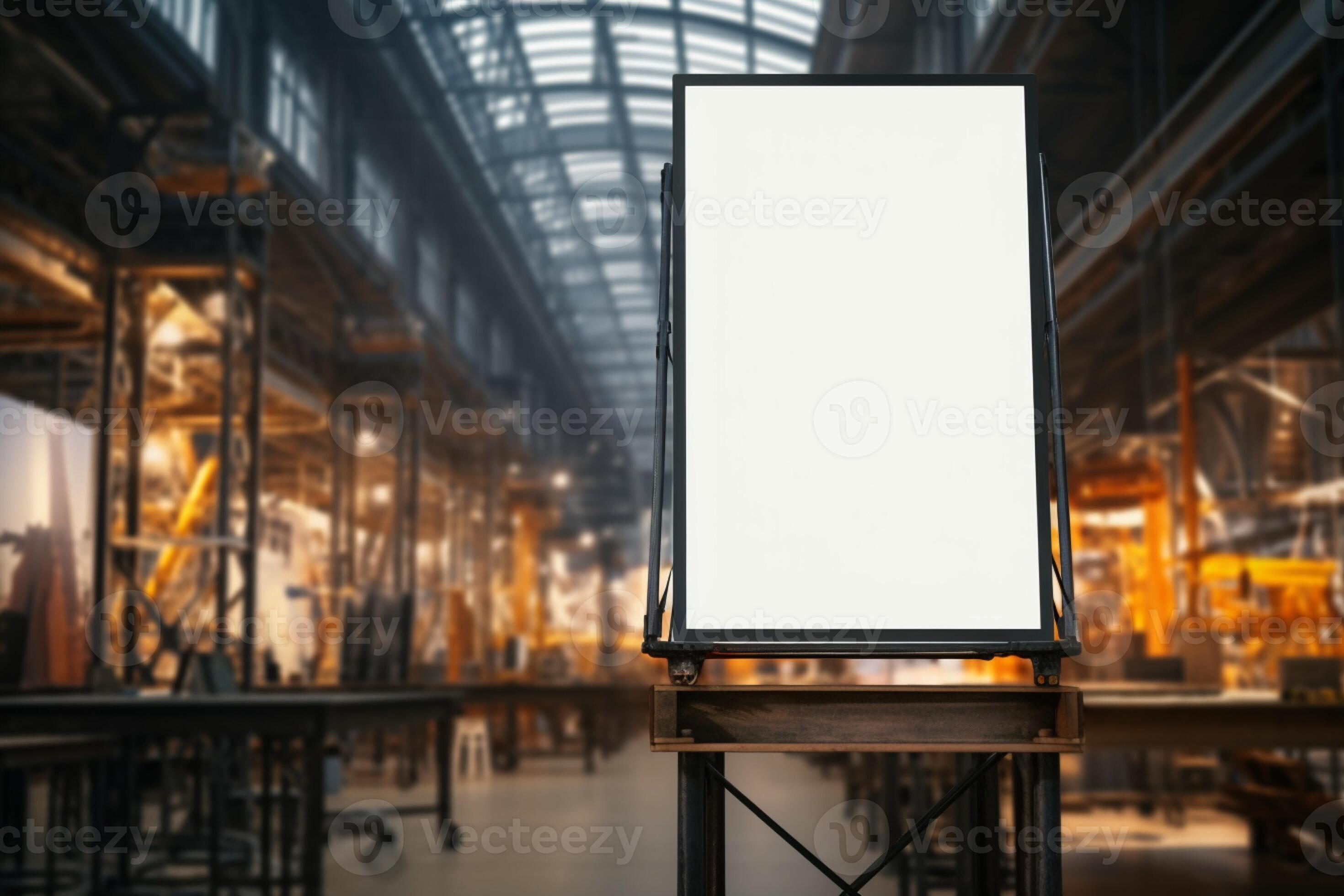 AI generated Project planning perfection Scaffold and building mock up ...