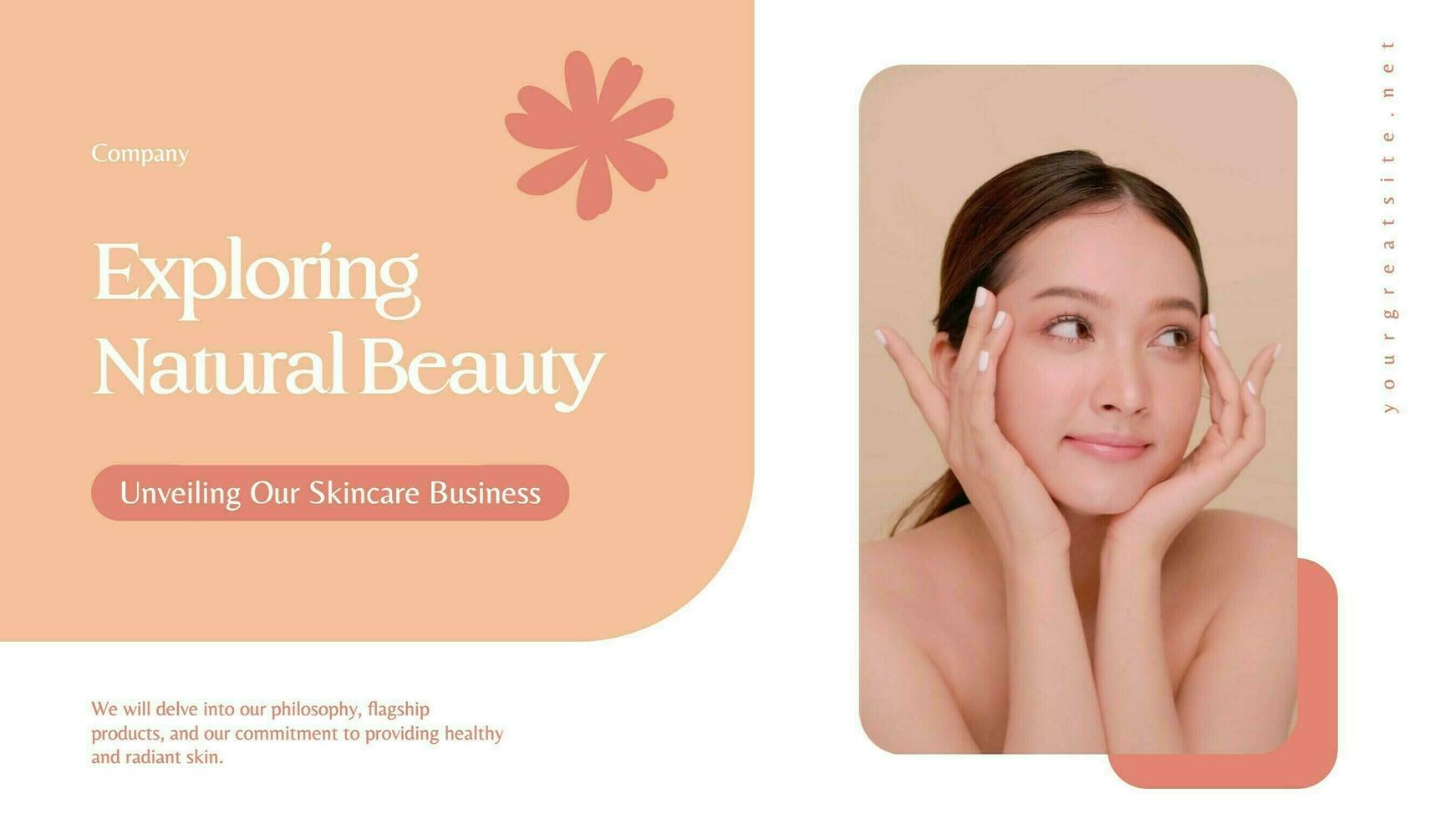 Exploring Natural Beauty Presentation 36070304 Template Exploring Natural Beauty Presentation 36070304 Template