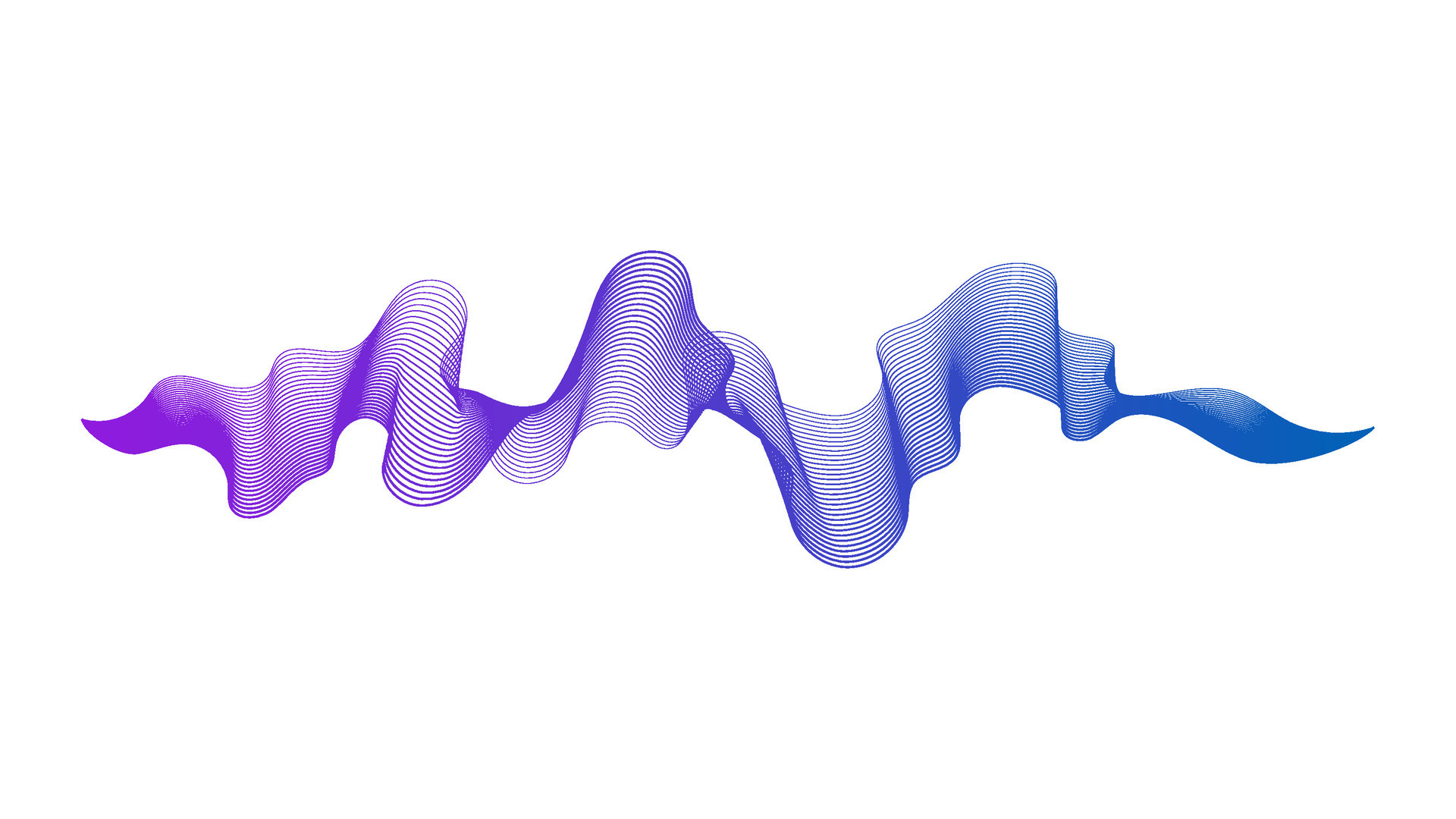 Abstract Backdrop With Wave Gradient Lines 36070490 Vector Art At Vecteezy