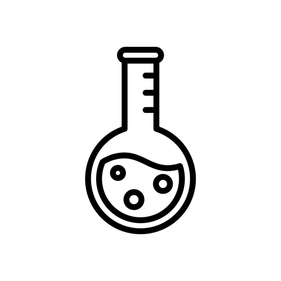 flask icon vector design template 36072063 Vector Art at Vecteezy