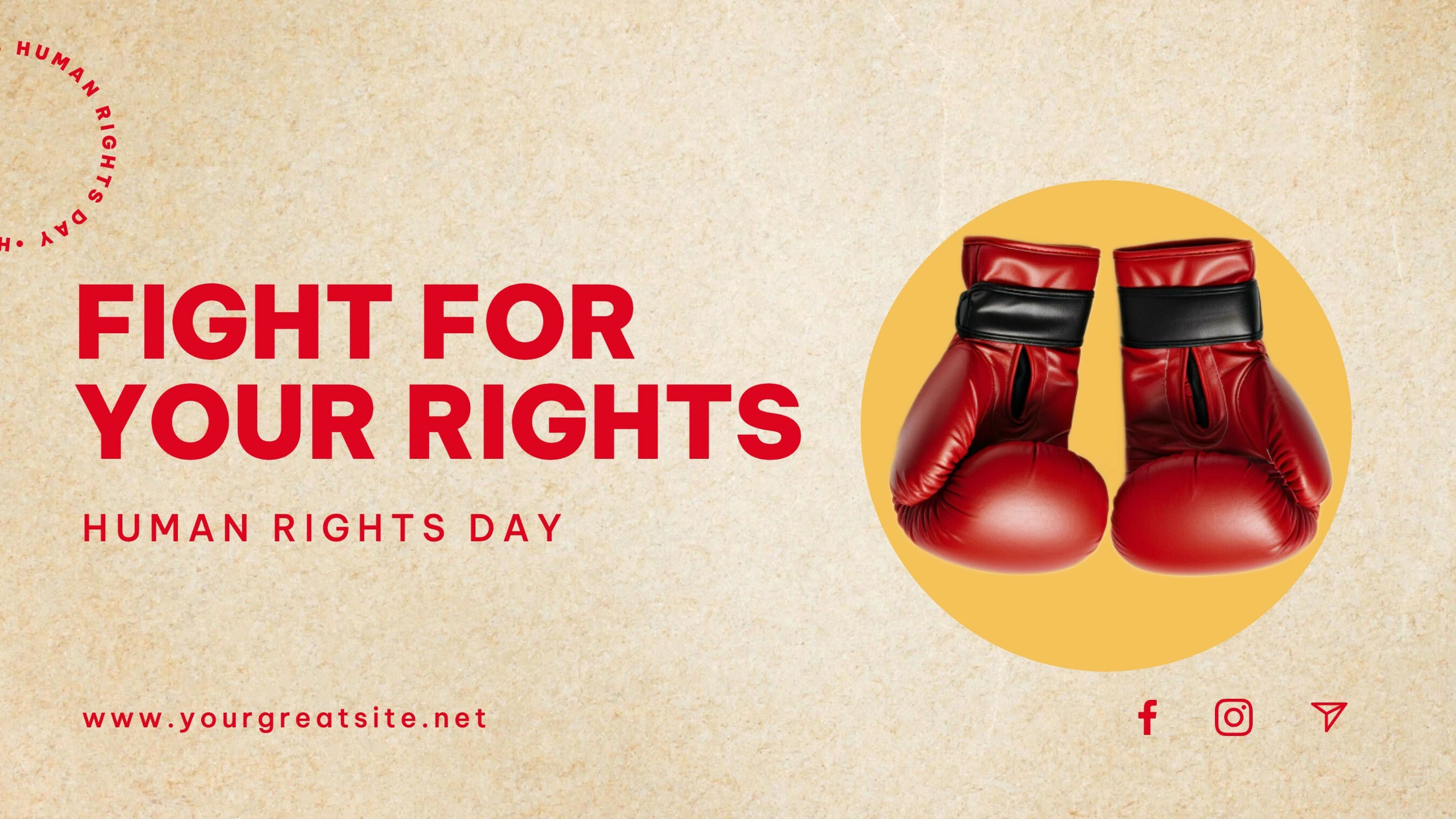 human right social media design post 36074939 Template human right social media design post 36074939 Template