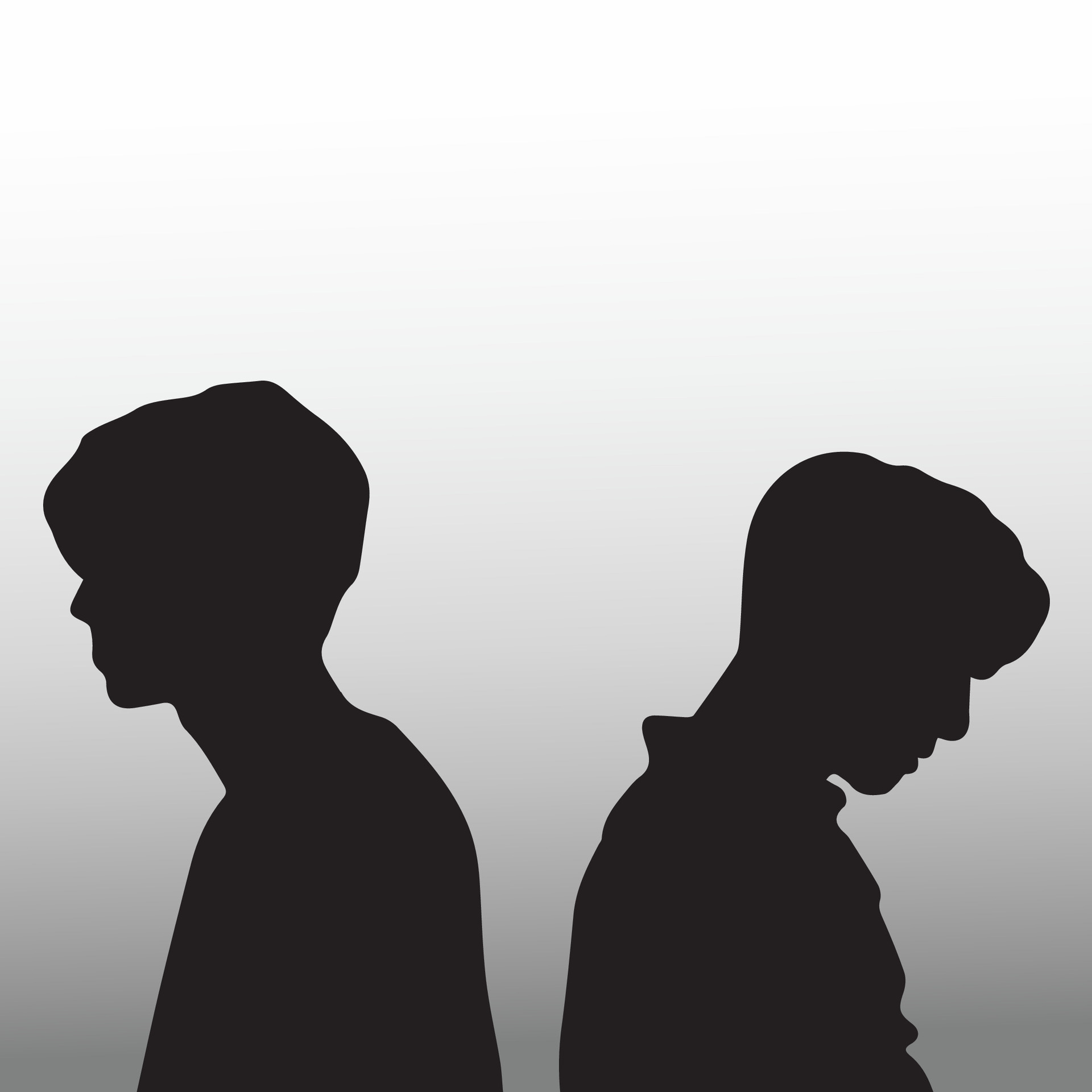 Young sad man silhouette vector 36079673 Vector Art at Vecteezy Young sad man silhouette vector 36079673 Vector Art at Vecteezy